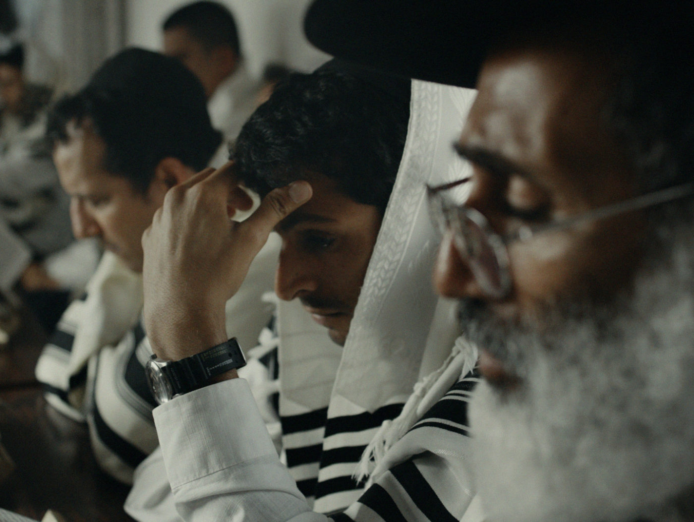 Yaron Zilberman’s Film 'Incitement' Examines The Role Of Extremism In ...