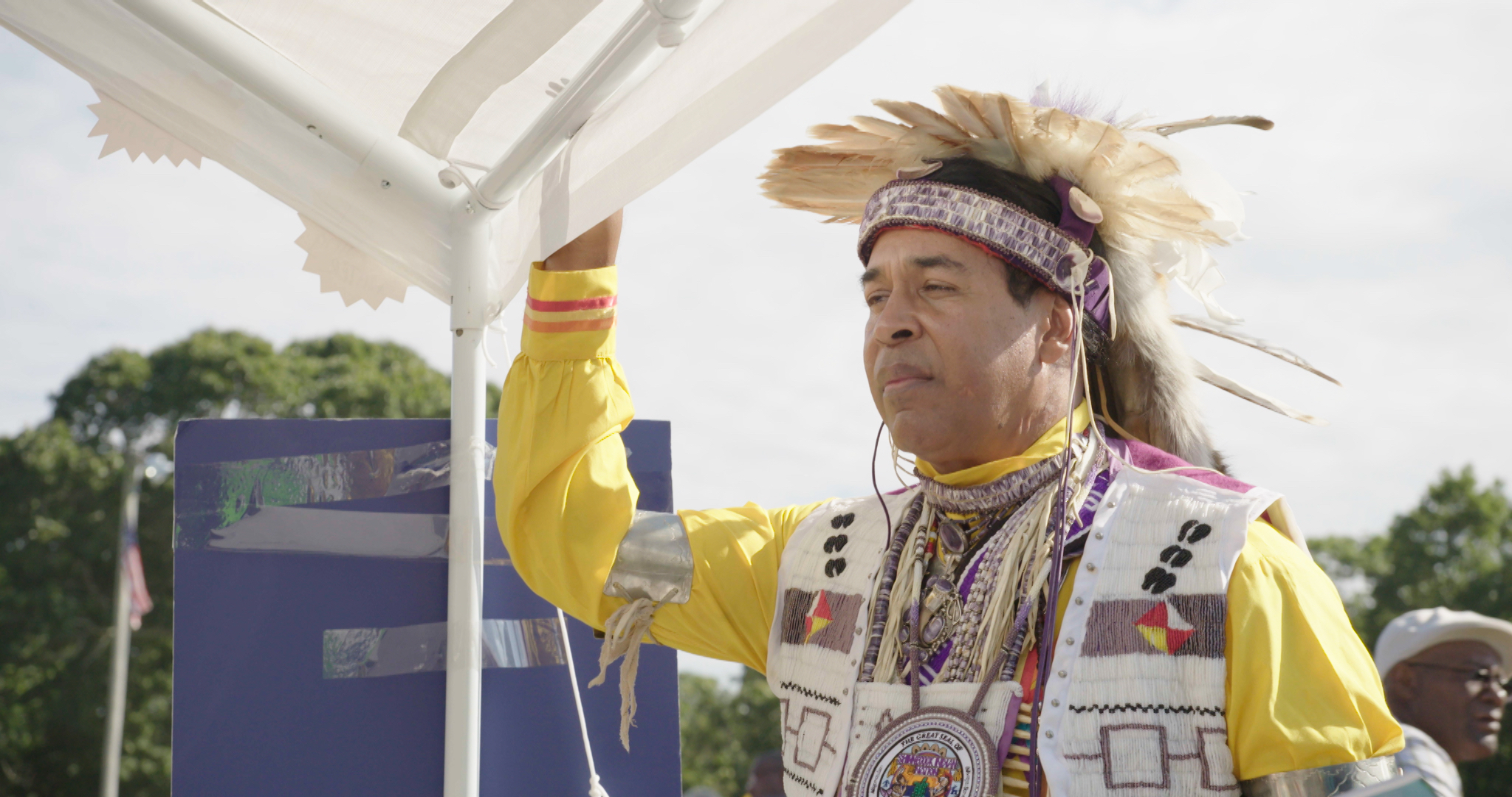 'Conscience Point' Brings Shinnecock Nation And Its People Into Focus ...