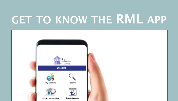 Get to Know the RML App - 27 East