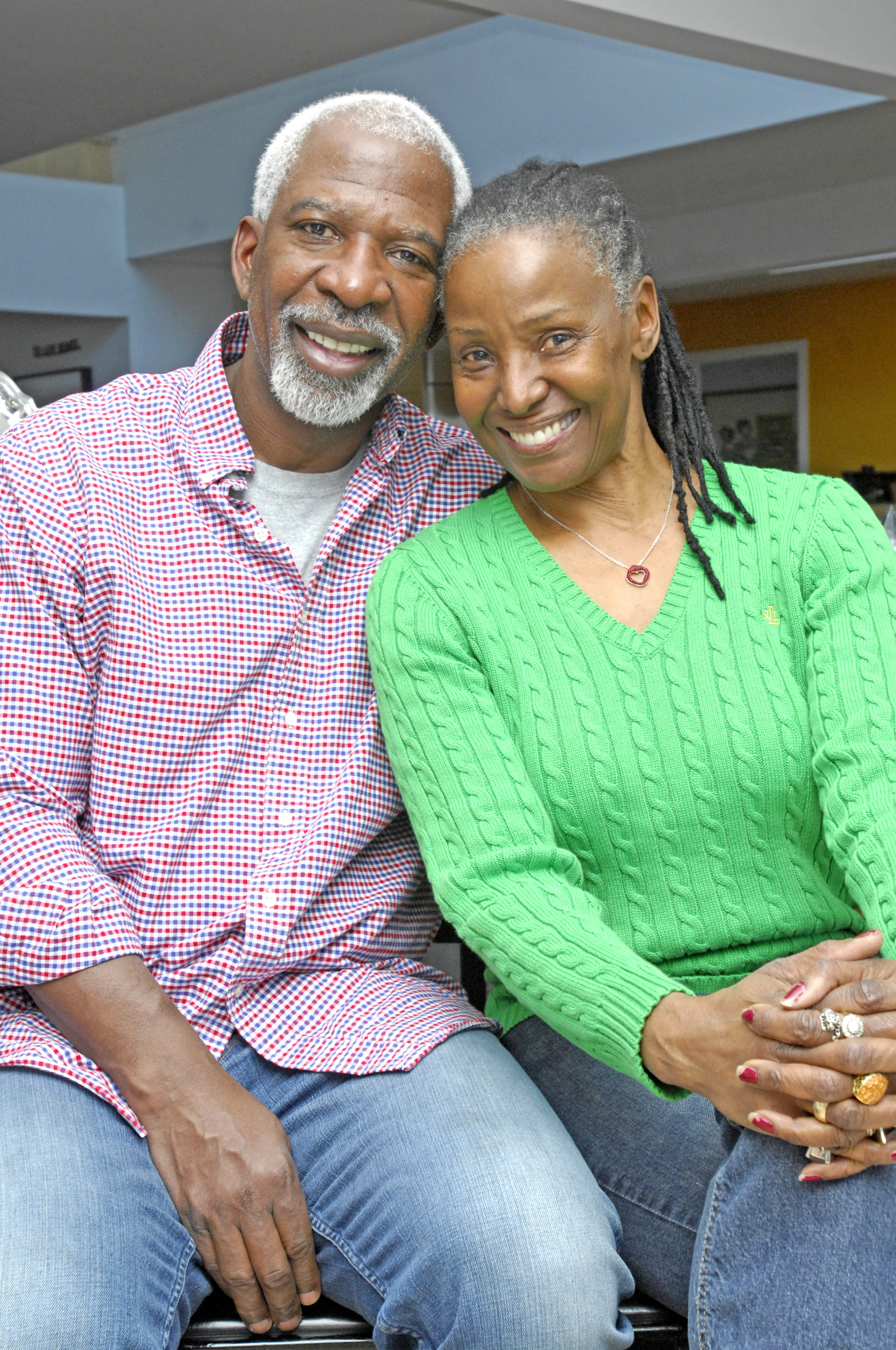 B. Smith Remembered As Shrewd Businesswoman, Compassionate Friend ...