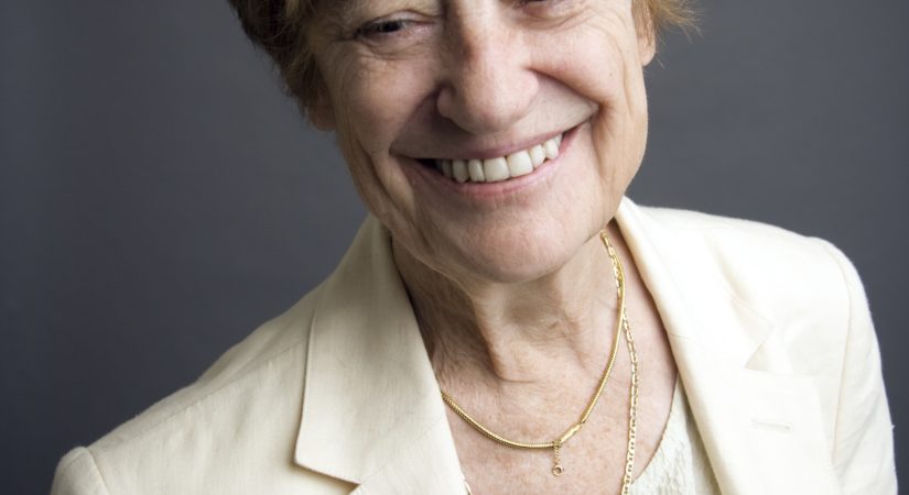 Legendary Editor Alice Mayhew, 87, Had A Deep Sag Harbor Connection ...