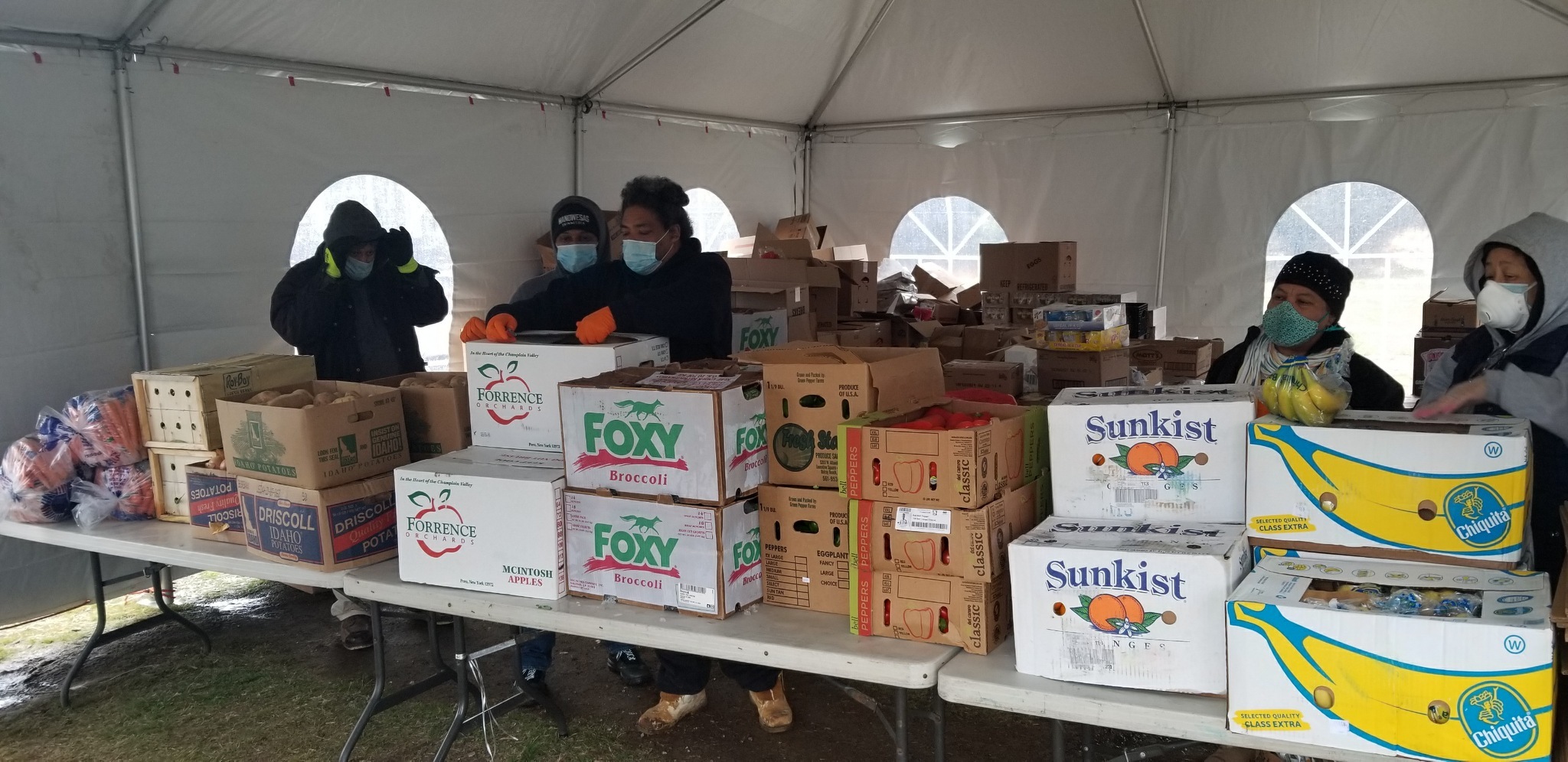 Shinnecocks Get $1.8 Million From CARES Act Funding After Struggle ...