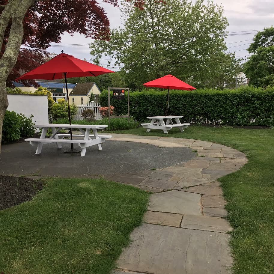 What You Need To Know About State Outdoor Dining Regulations - 27 East