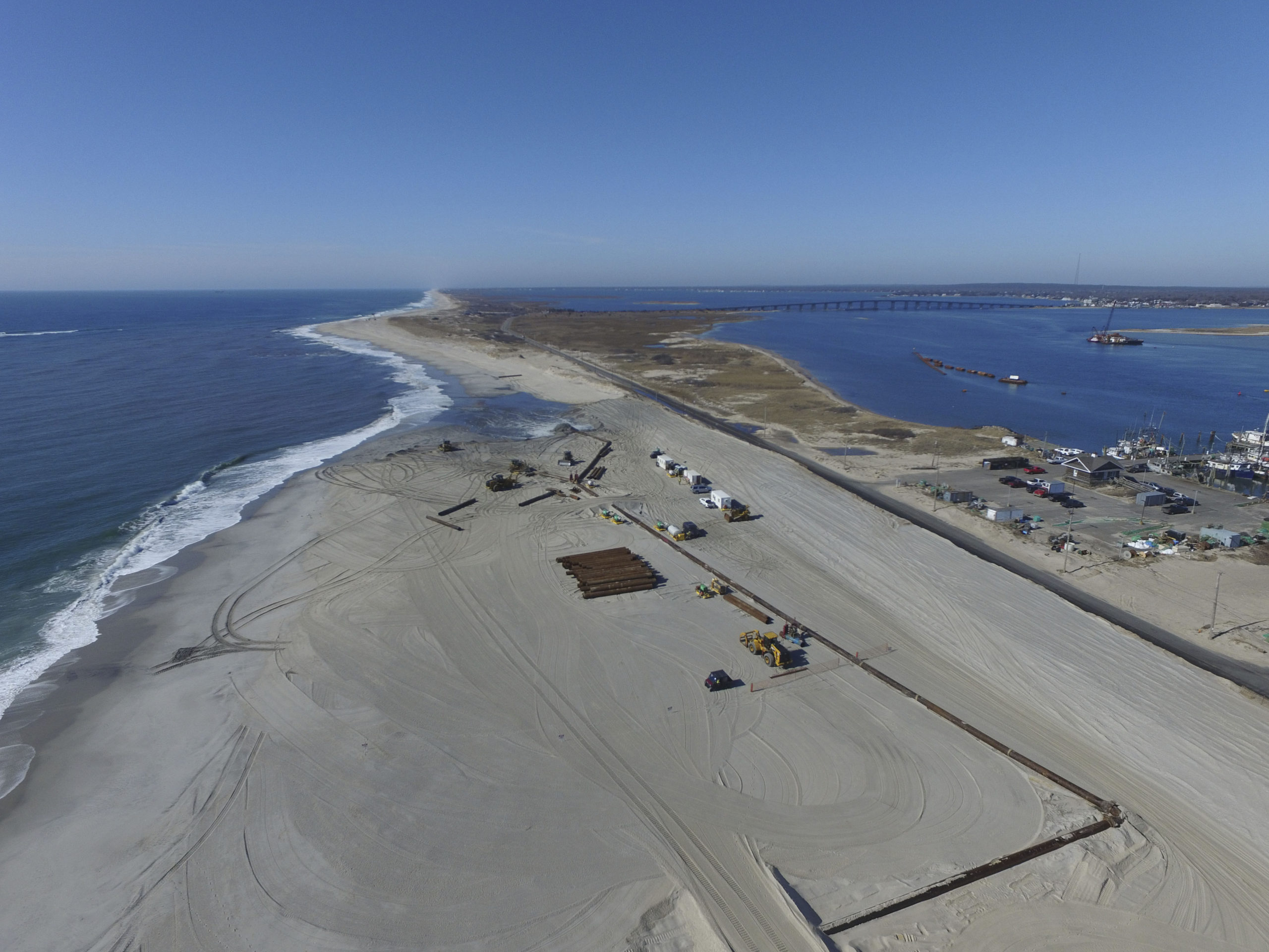 FIMP Reaches A Milestone, But Is Still Over The Horizon - 27 East