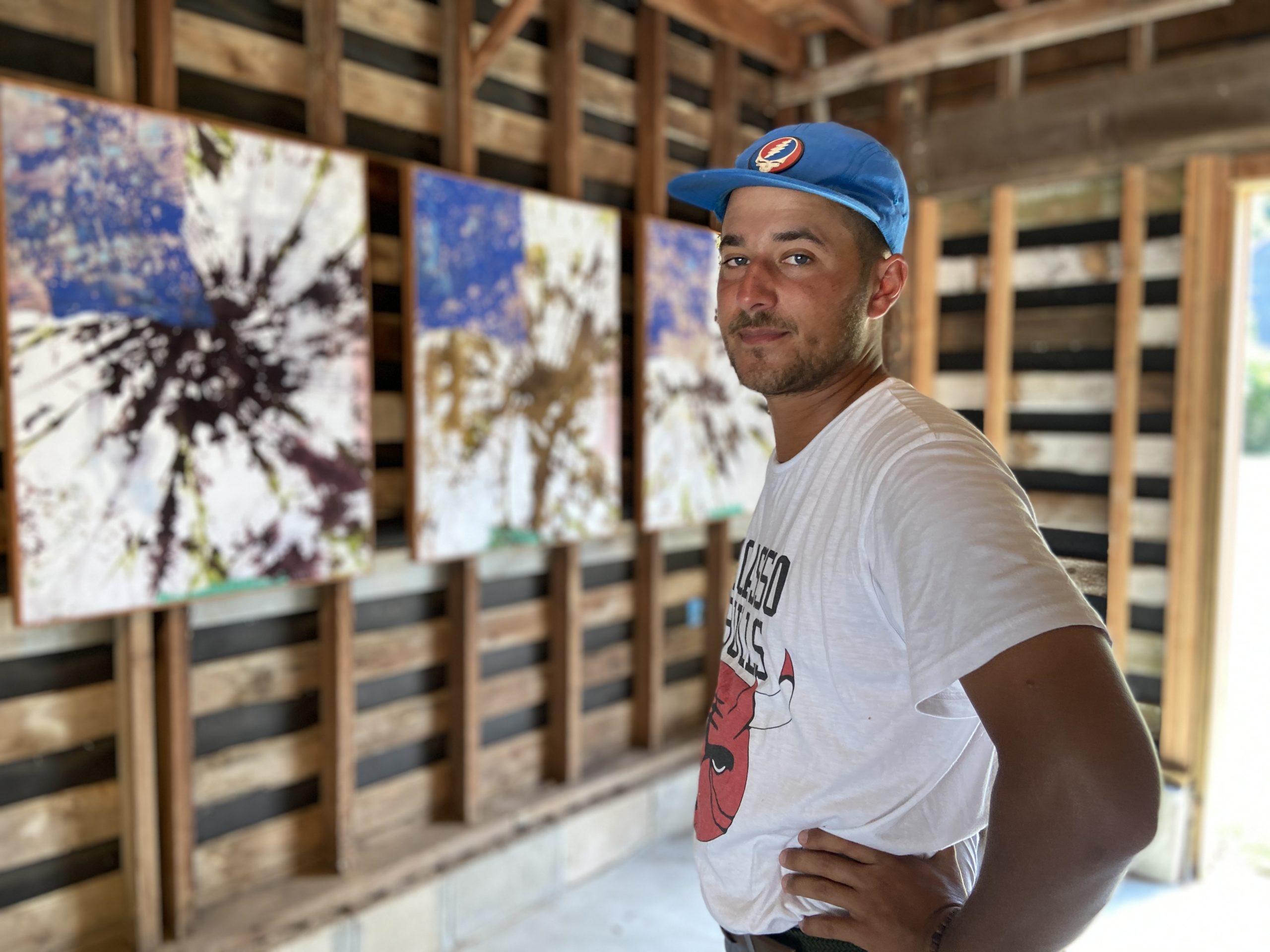 Headed To The Promised Land - 27 East