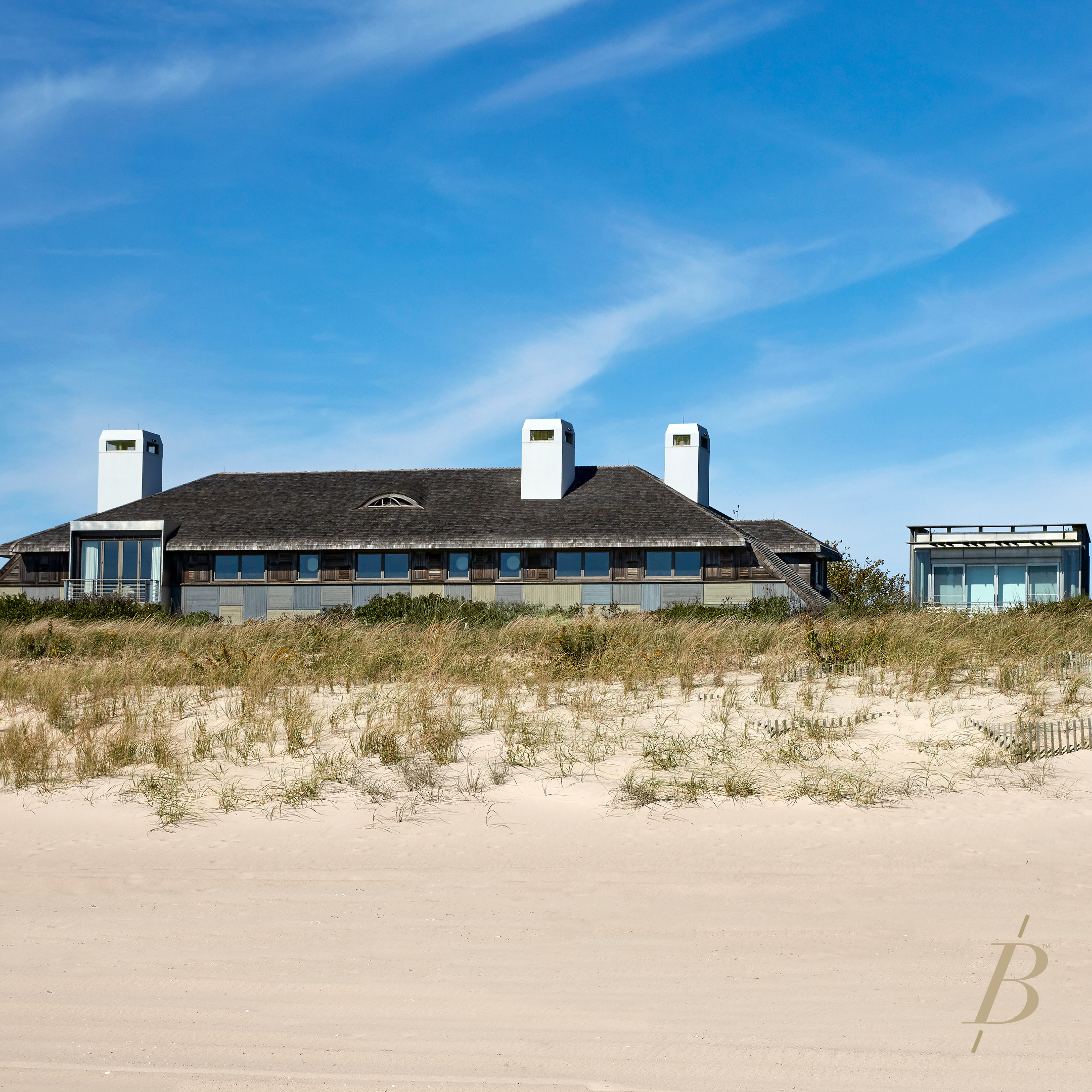 Top 10 Hamptons Home Sales Of The First Half Of 2020 - 27 East