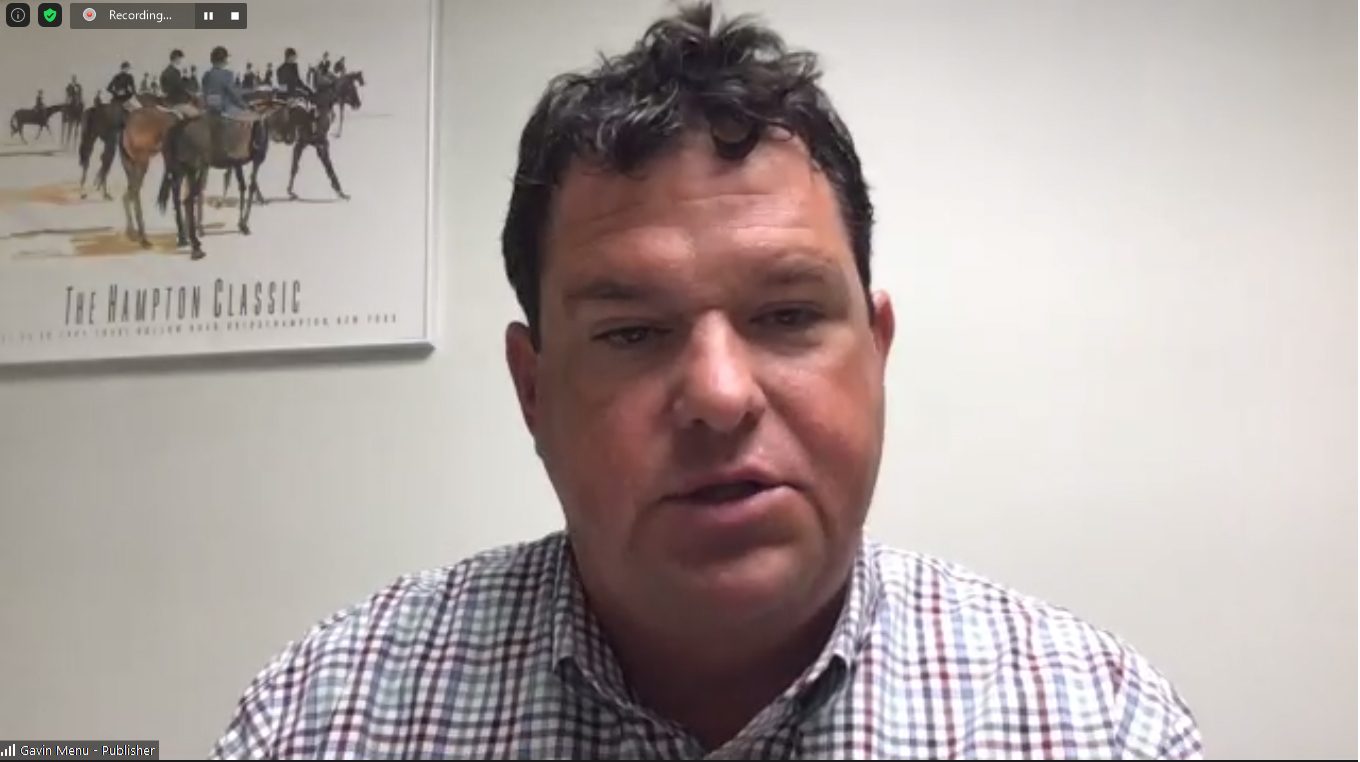 EXPRESS SESSIONS: Shinnecock Nation Leaders See Grave Protection ...