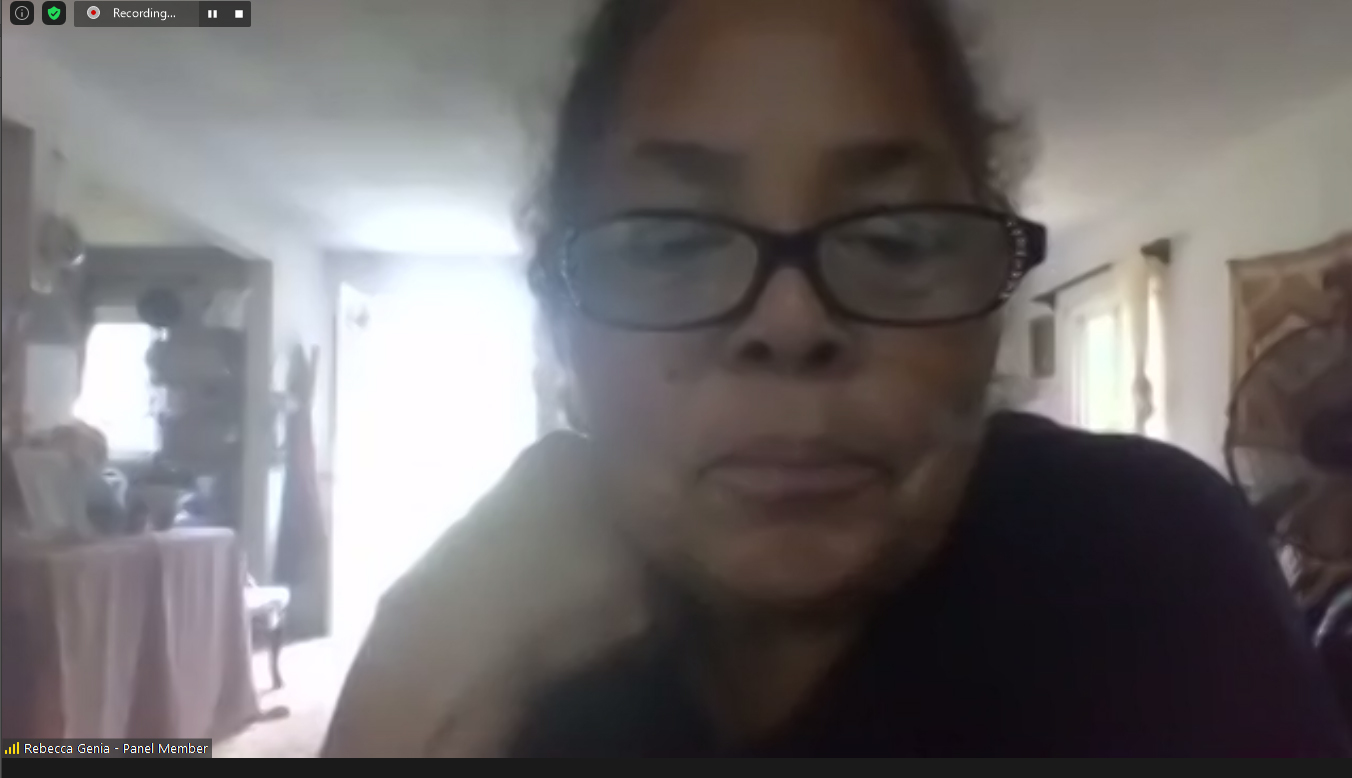 EXPRESS SESSIONS: Shinnecock Nation Leaders See Grave Protection ...