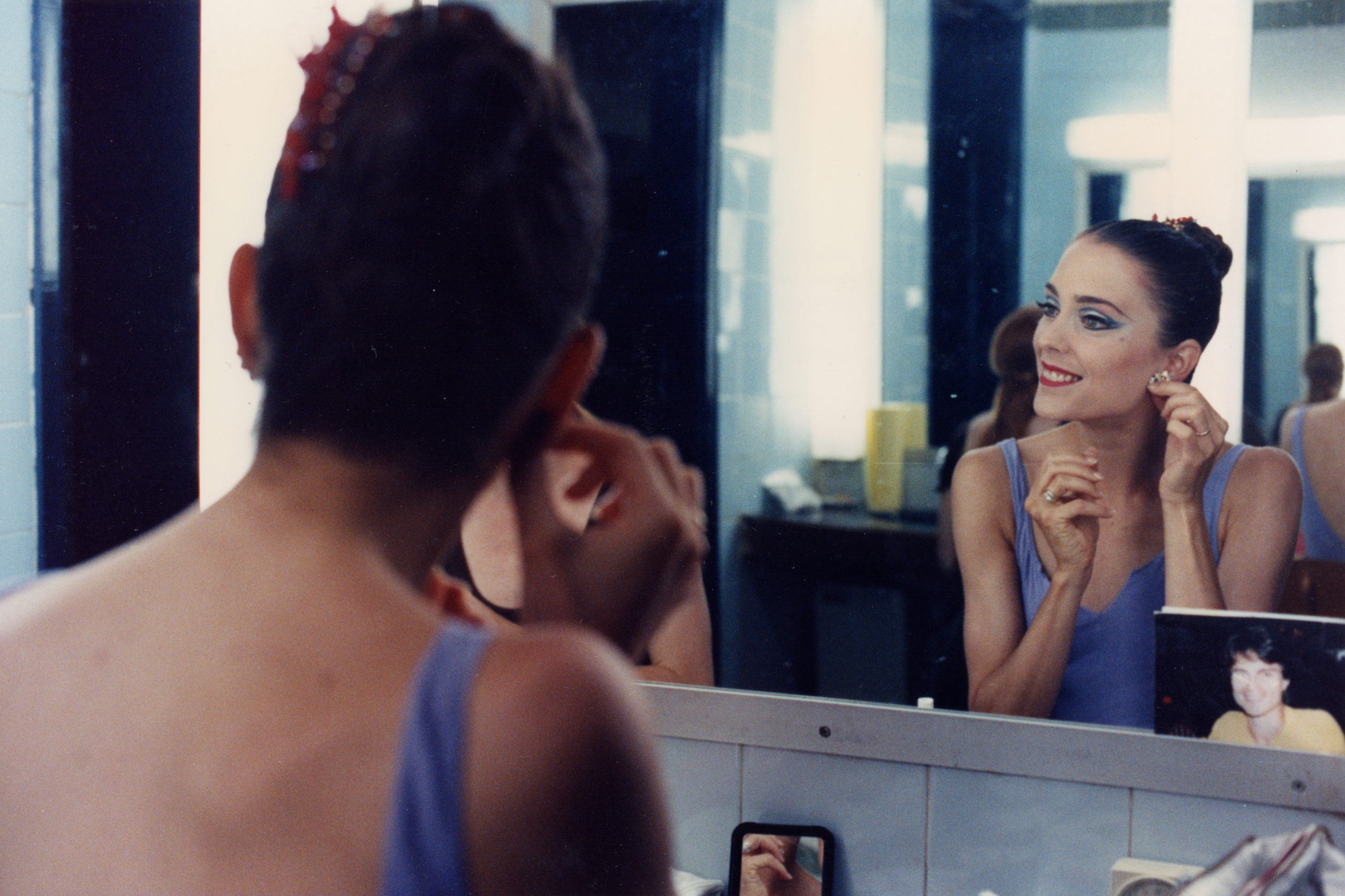 Documentarian Frederick Wiseman, At Age 90, Still Has Much To Say - 27 East