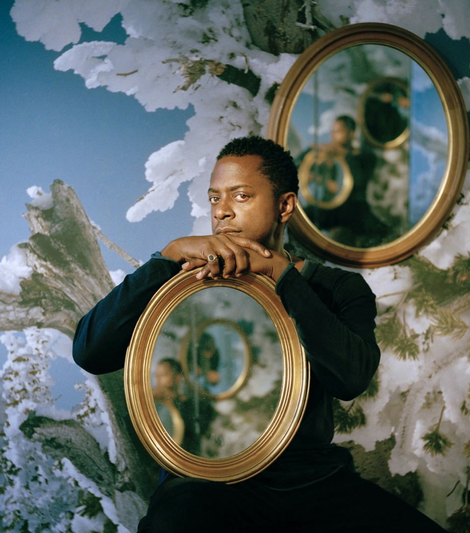 Ringing The Alarm - 27 East