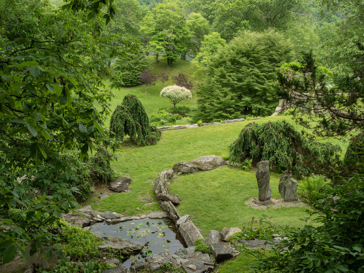 Photographer Larry Lederman Captures Beautiful Landscapes Of New York ...