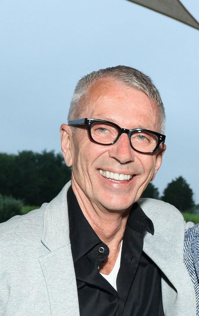 ‘Parrish Pairings’ Discussion Series - 27 East