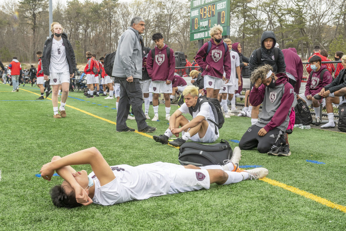 Sports Archives - 27 East