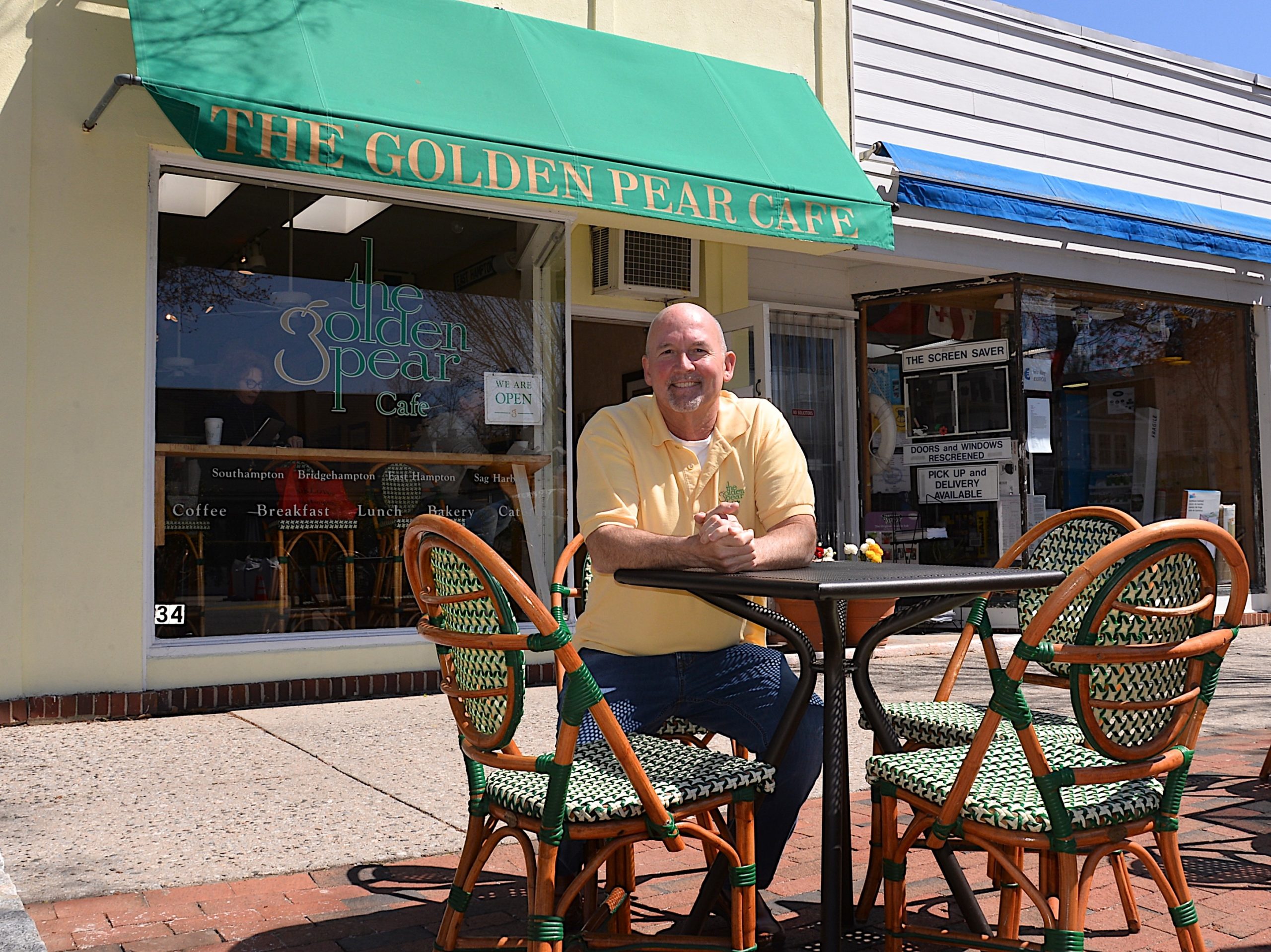 Golden Pear Celebrates 30 Years In East Hampton Village - 27 East