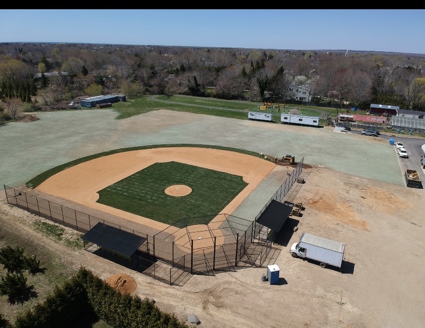 Baseball Returns To The Bridgehampton School - 27 East