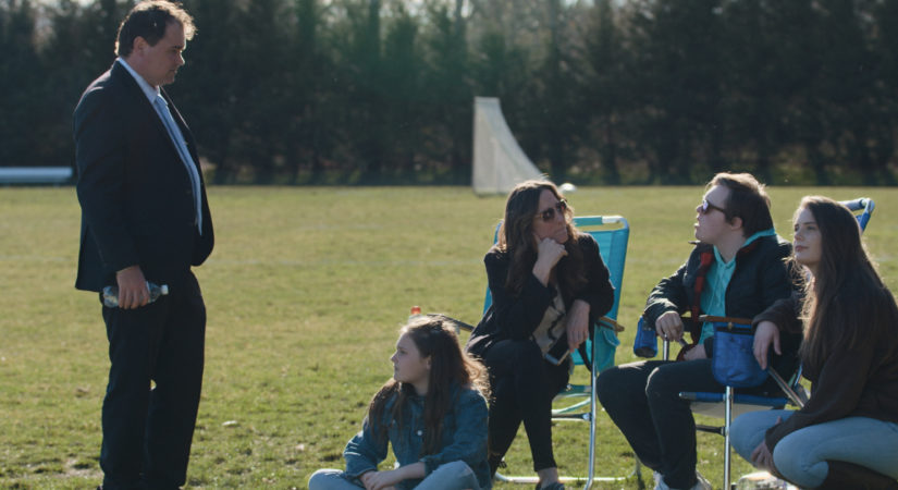 'Forget Me Not': Documentary Shines Light On Killoran Family's Fight ...