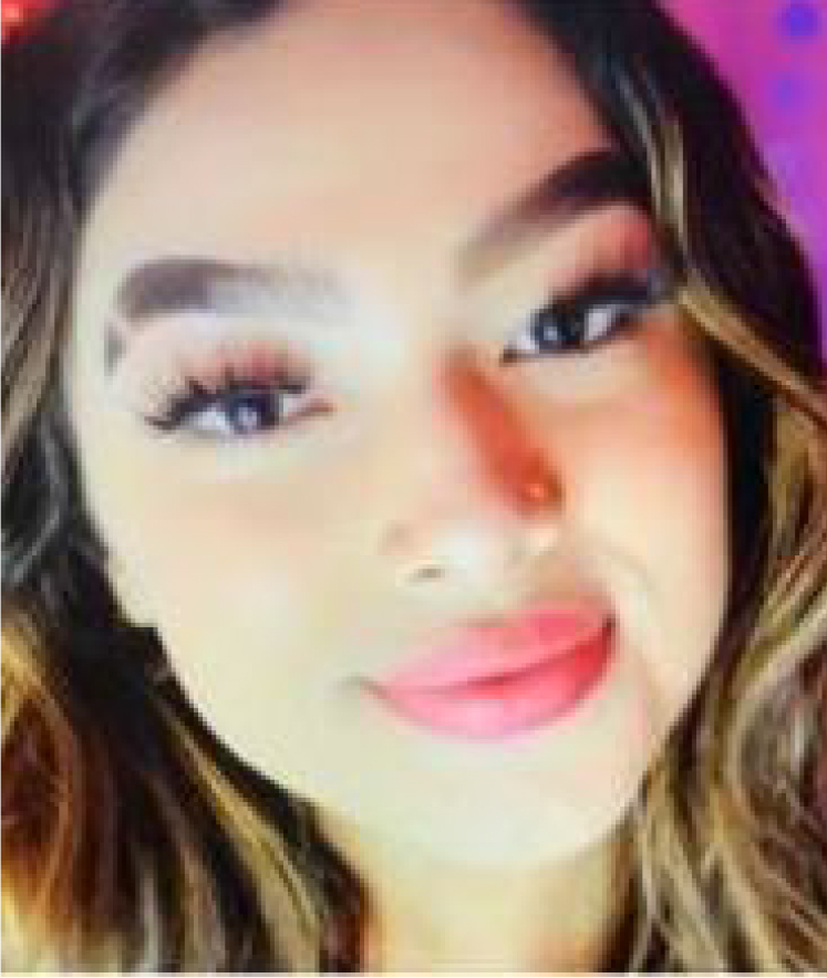 Seeking Help To Find Missing Teens - 27 East