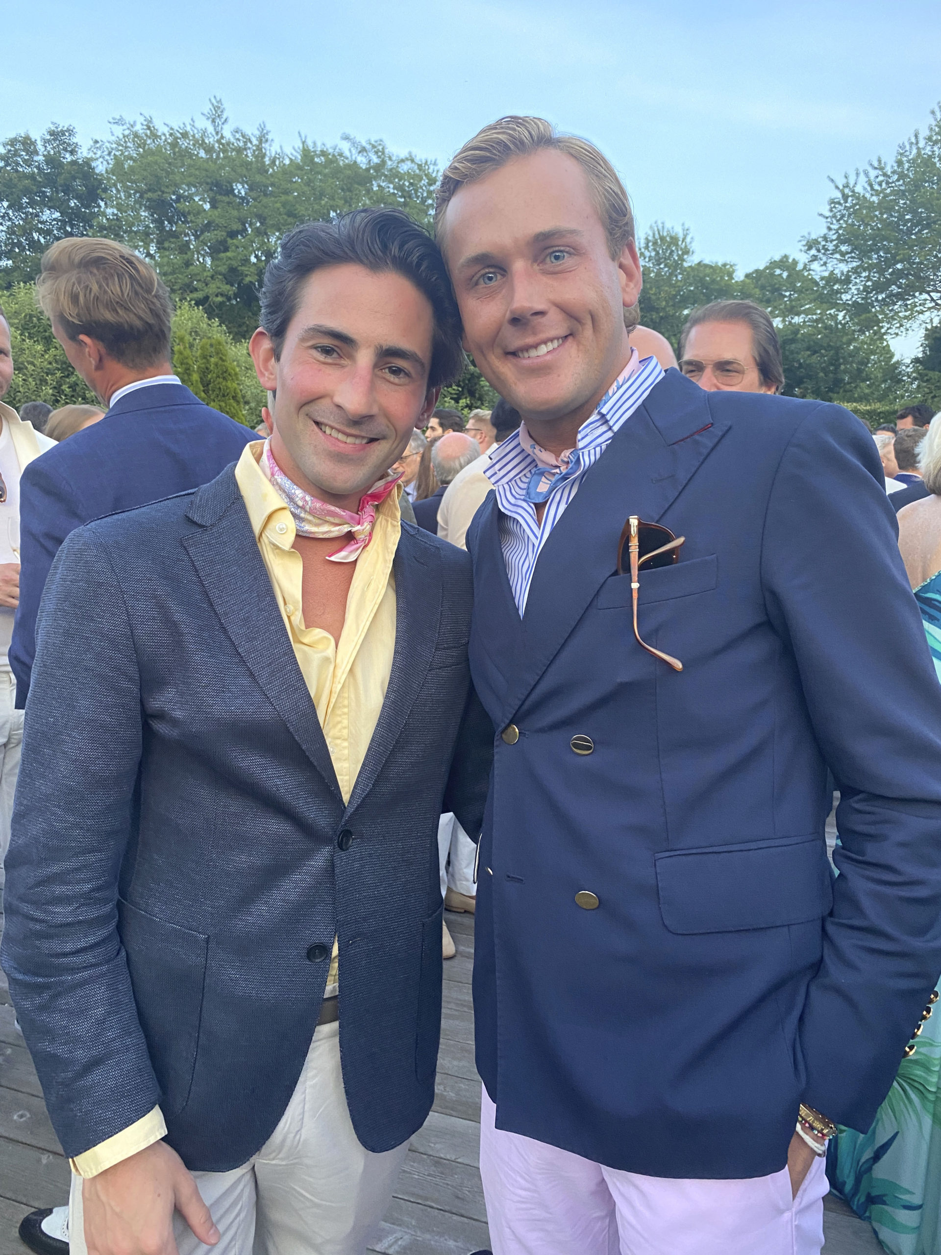 Southampton SEEN: Chasing Rainbows - 27 East