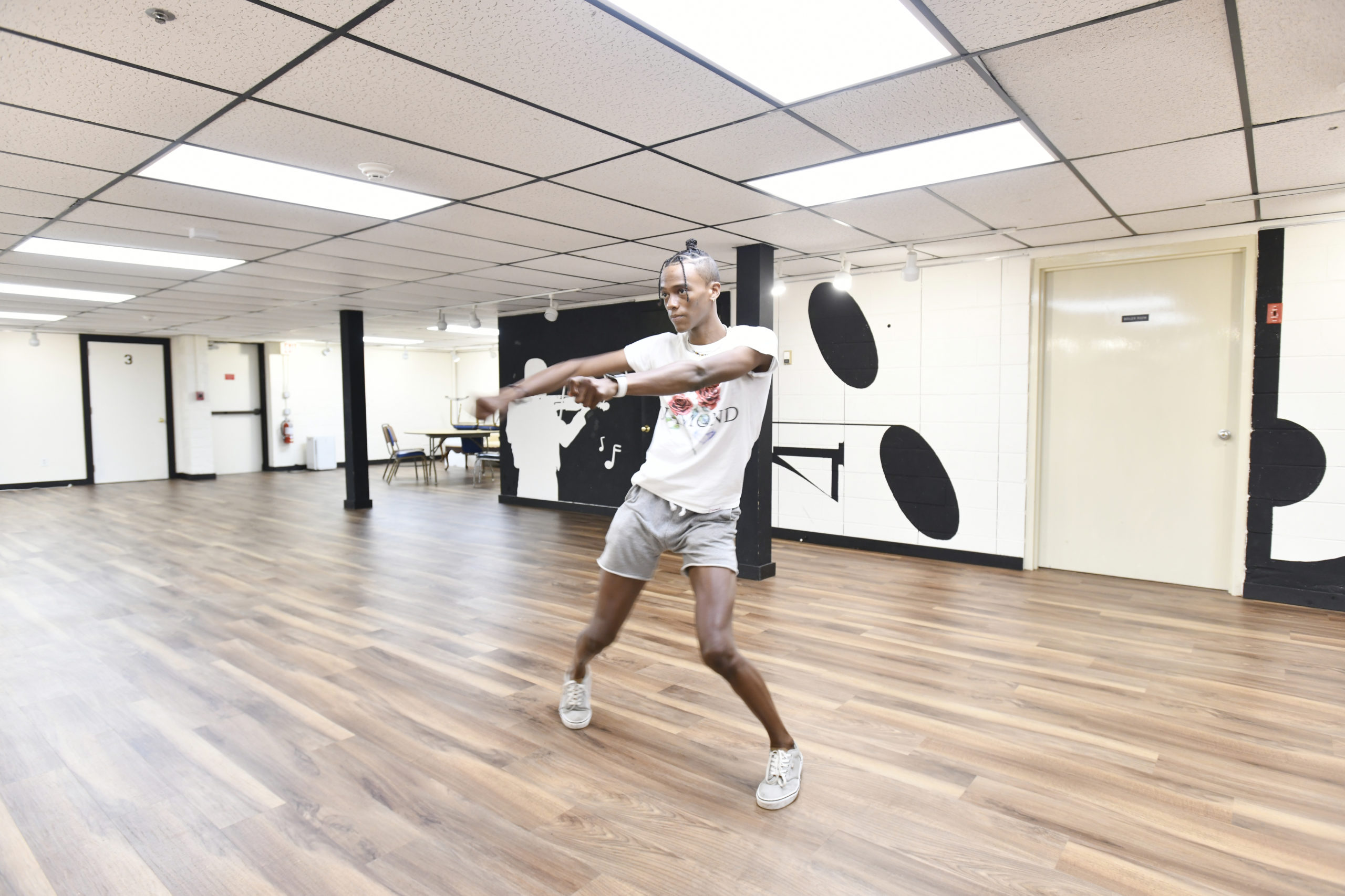 Unity Studios To Offer Dance Classes At Southampton Cultural Center ...