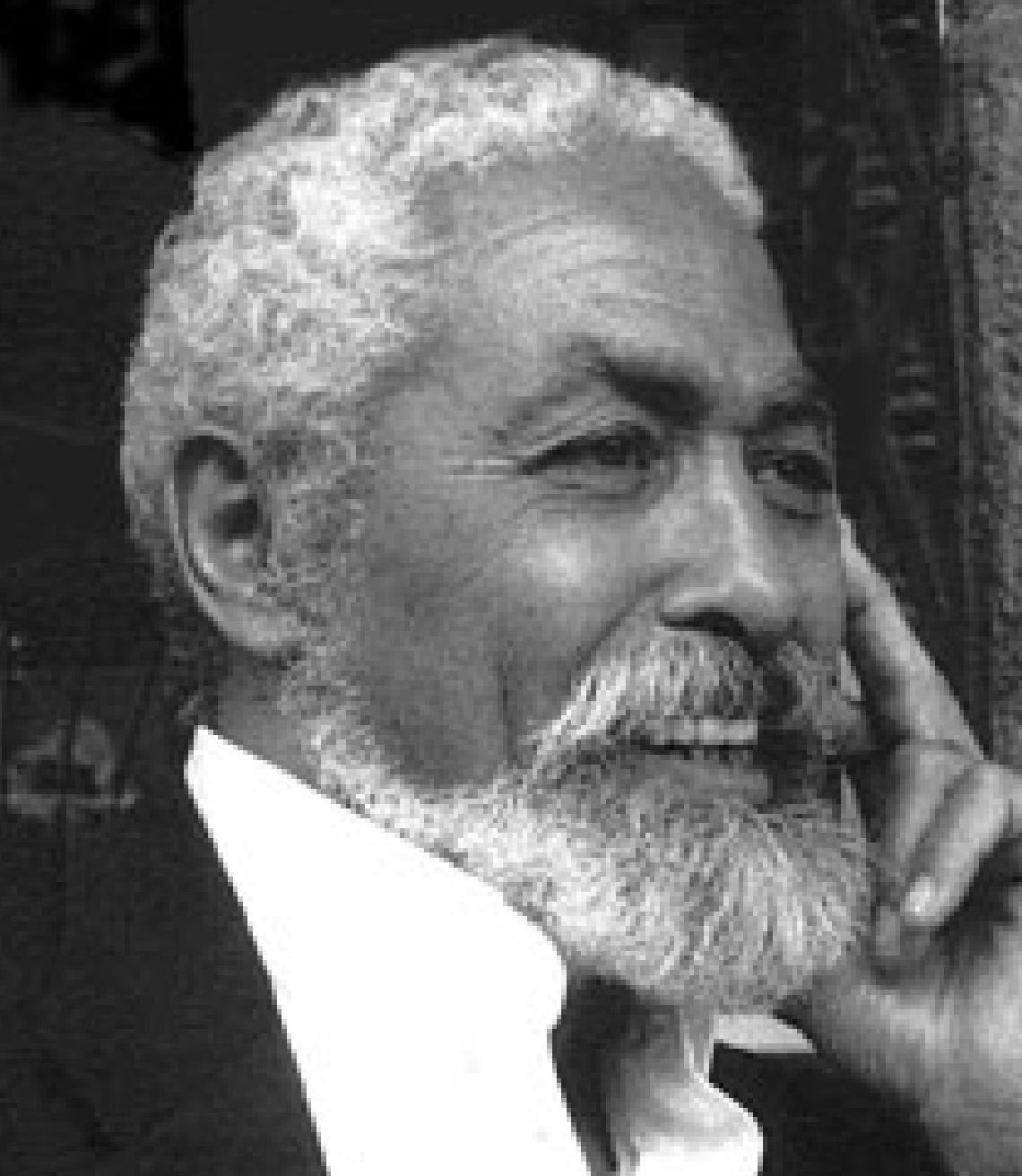 Reynold Ruffins Of Sag Harbor Dies July 11, Dies at 90 - 27 East