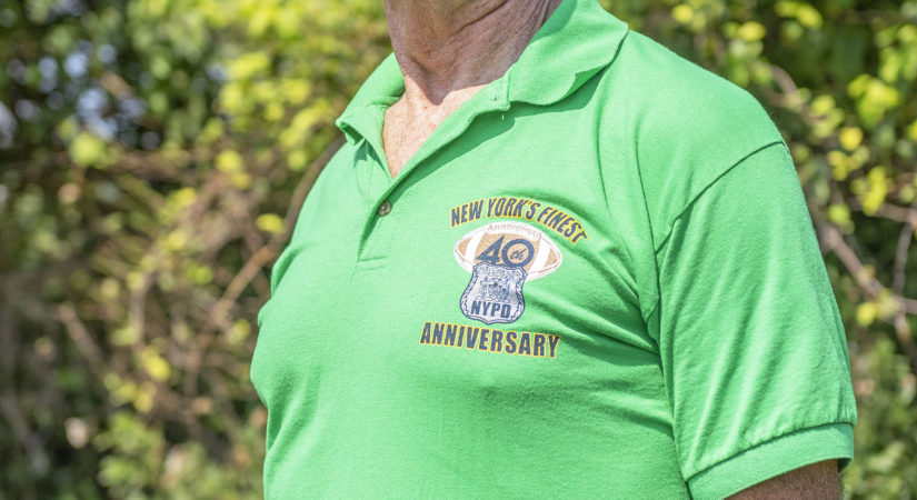 Bob Martin's '9/11 Remembered' Recalls Heroism of First Responders ...