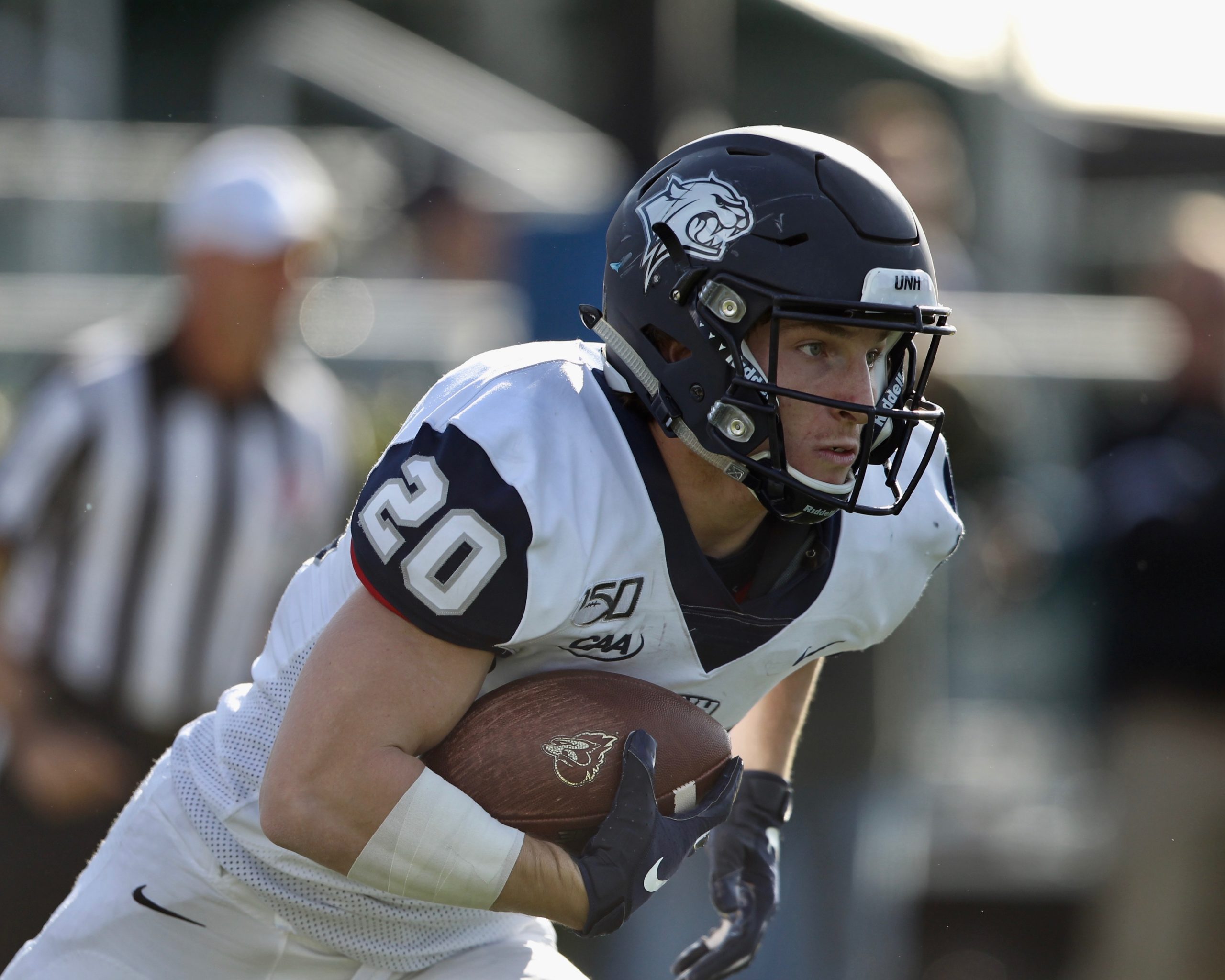Westhampton Beach Grad, Hansen Award Winner Dylan Laube To Play At ...