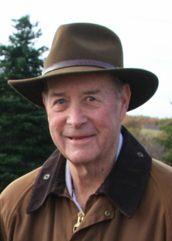 Henry L. Thompson Jr. of Naples, Florida, and Quogue Dies August 4 - 27 ...