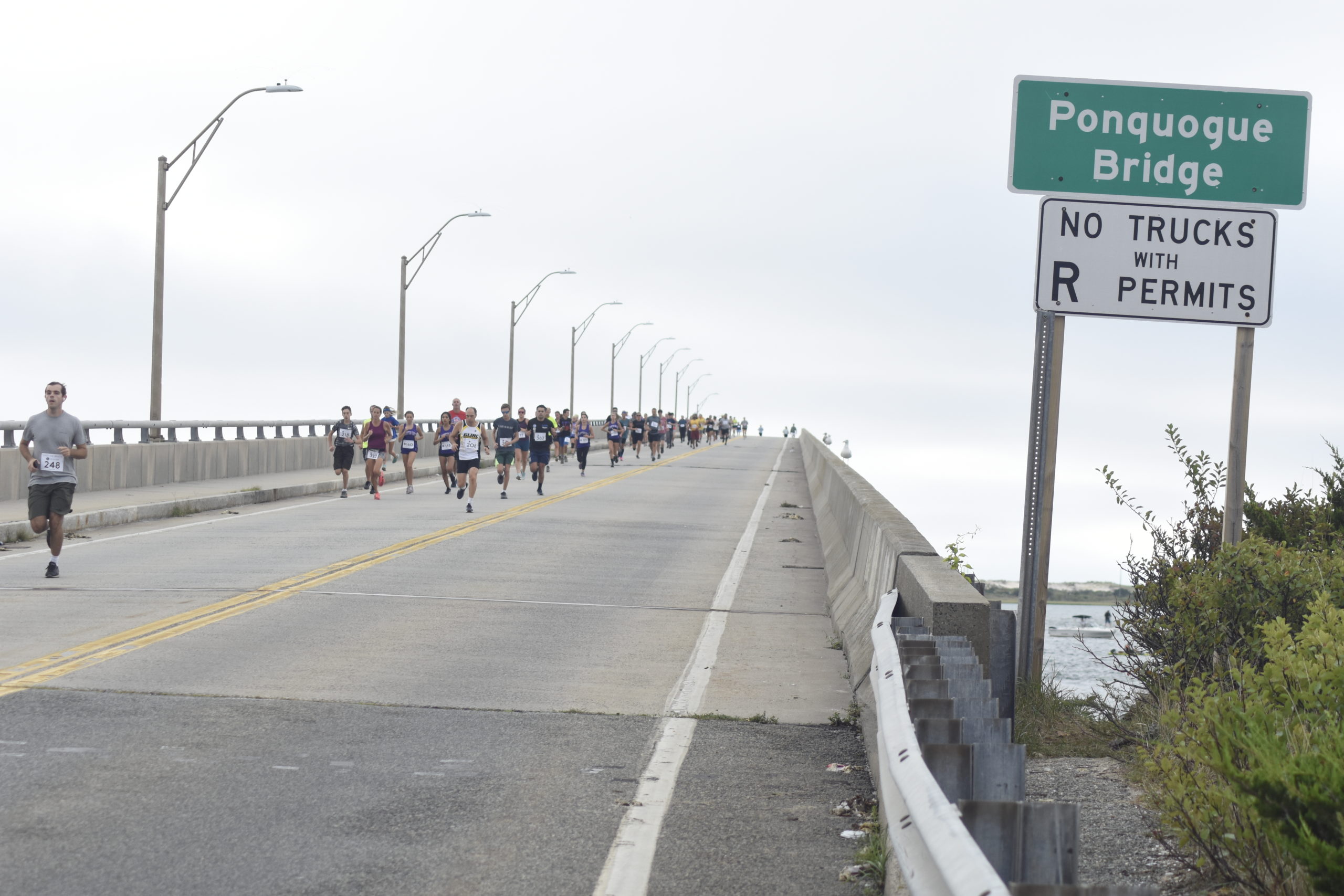 Over The Bridge Races In Hampton Bays Celebrate Their 10th Year - 27 East