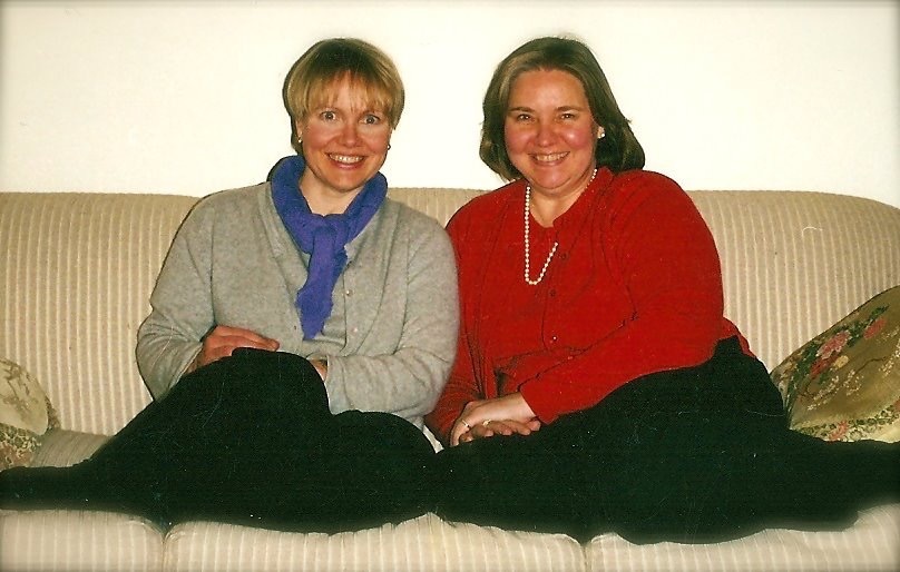 Linda Gronlund, Passenger On United Airlines Flight 93, Remembered - 27 ...