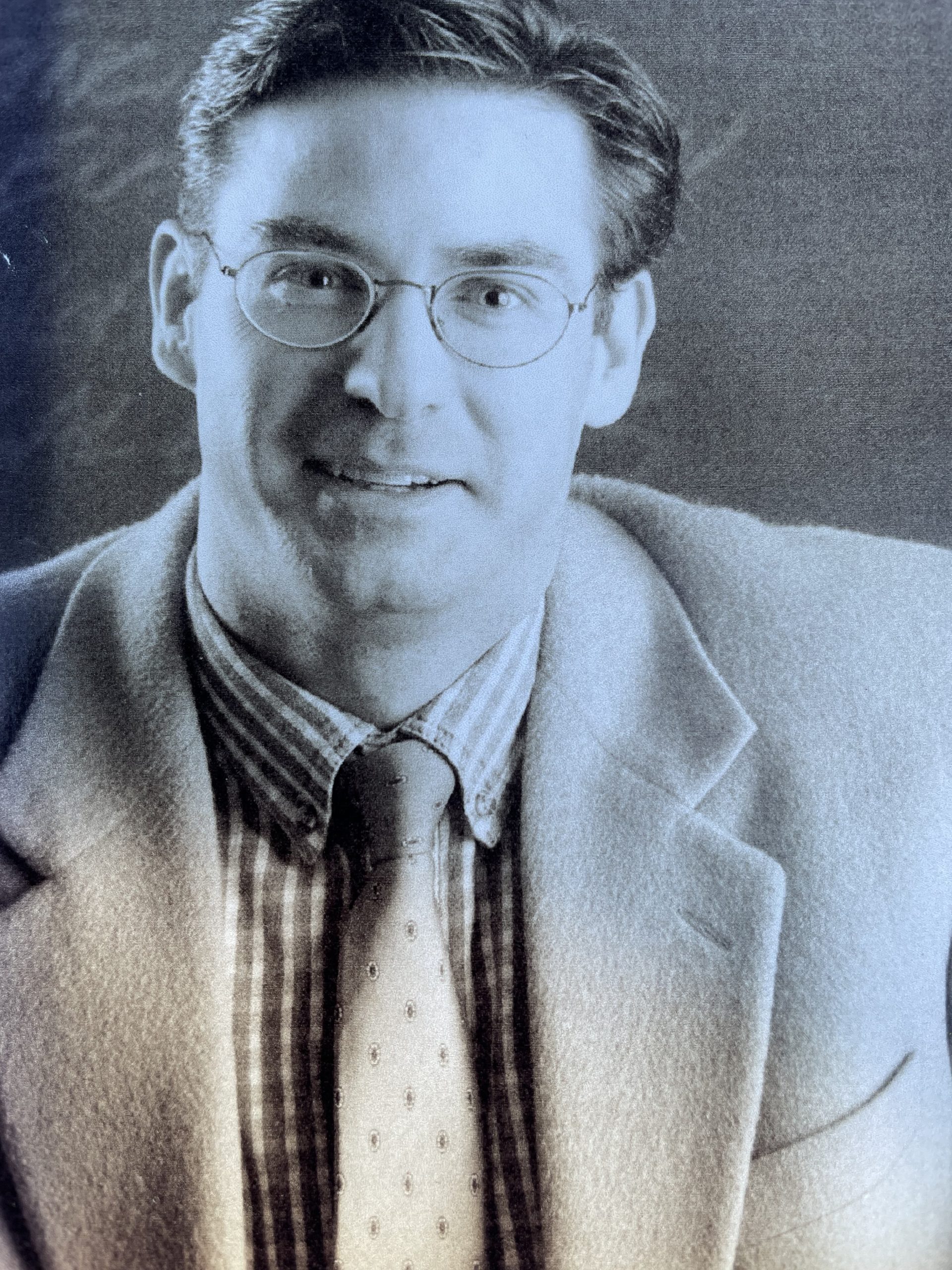 William Wik Got Out, And Went Back In - 27 East