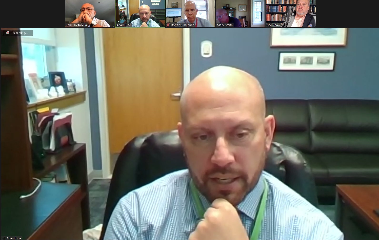 Express Sessions: East End Employers Discuss Challenges In Hiring New ...