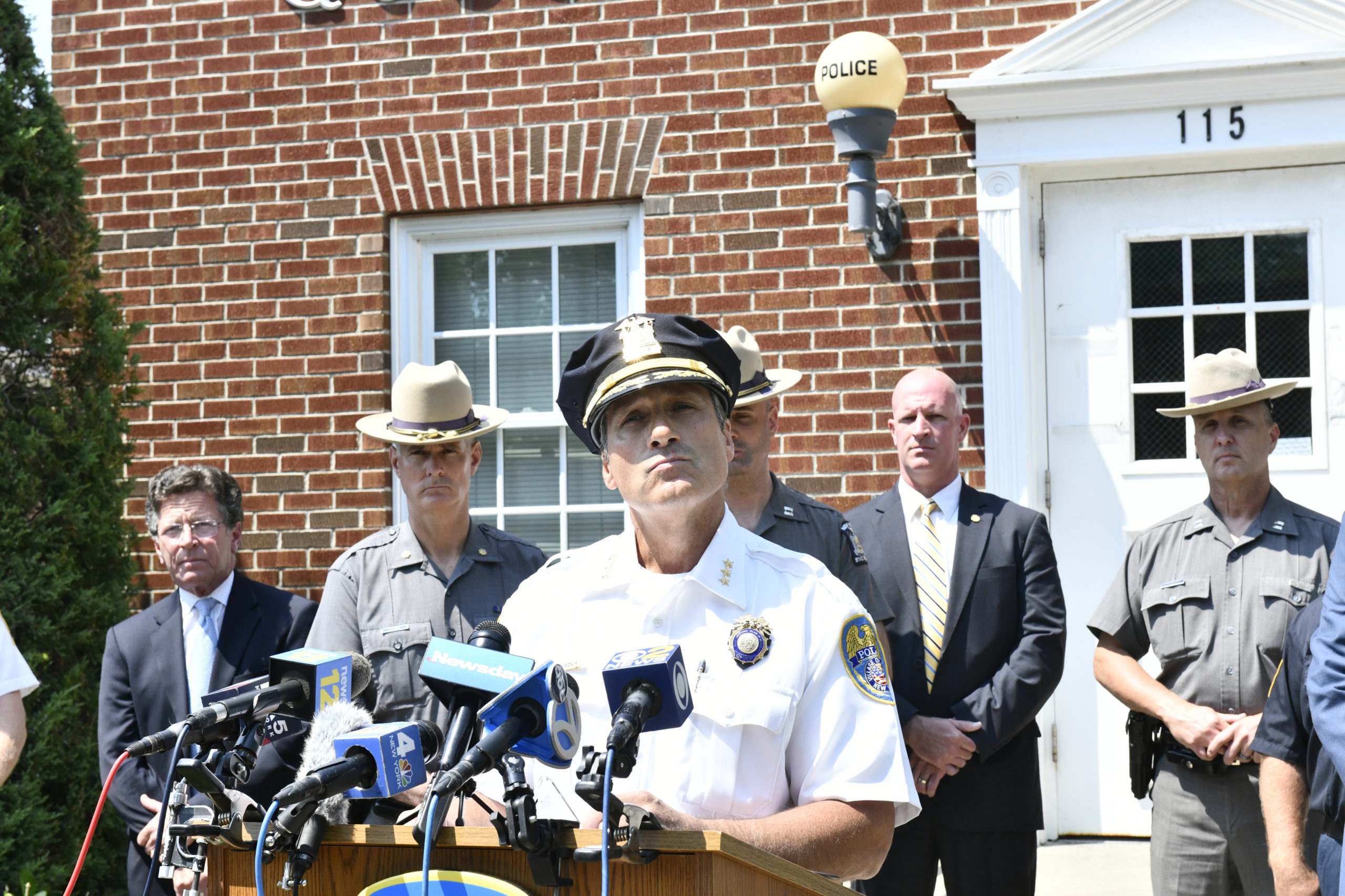 Details Emerge In Quogue Fatal Crash, Driver's Speed Clocked at Over ...