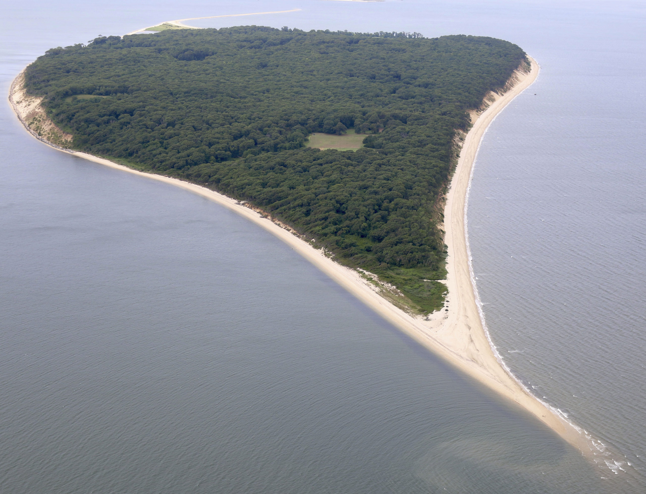 Deer Poaching Operation Discovered On Robins Island - 27 East