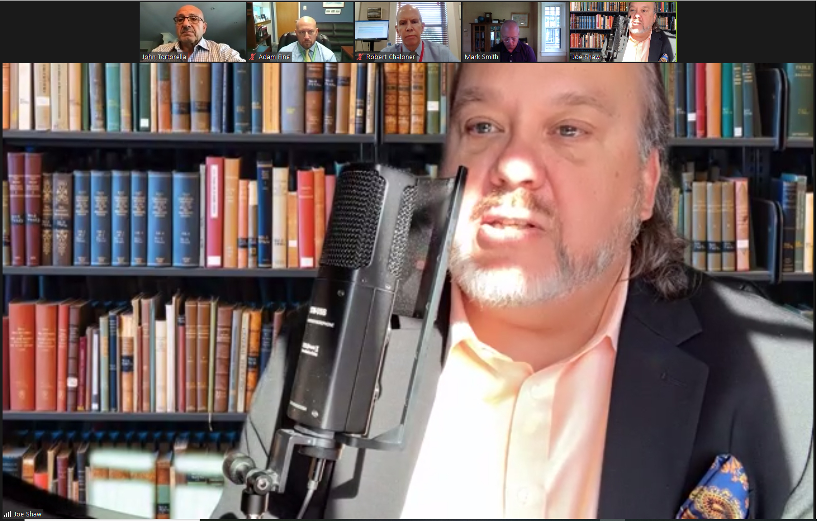 Express Sessions: East End Employers Discuss Challenges In Hiring New ...