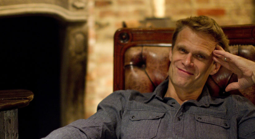 Rob Sedgwick’s Journey To Jail - 27 East