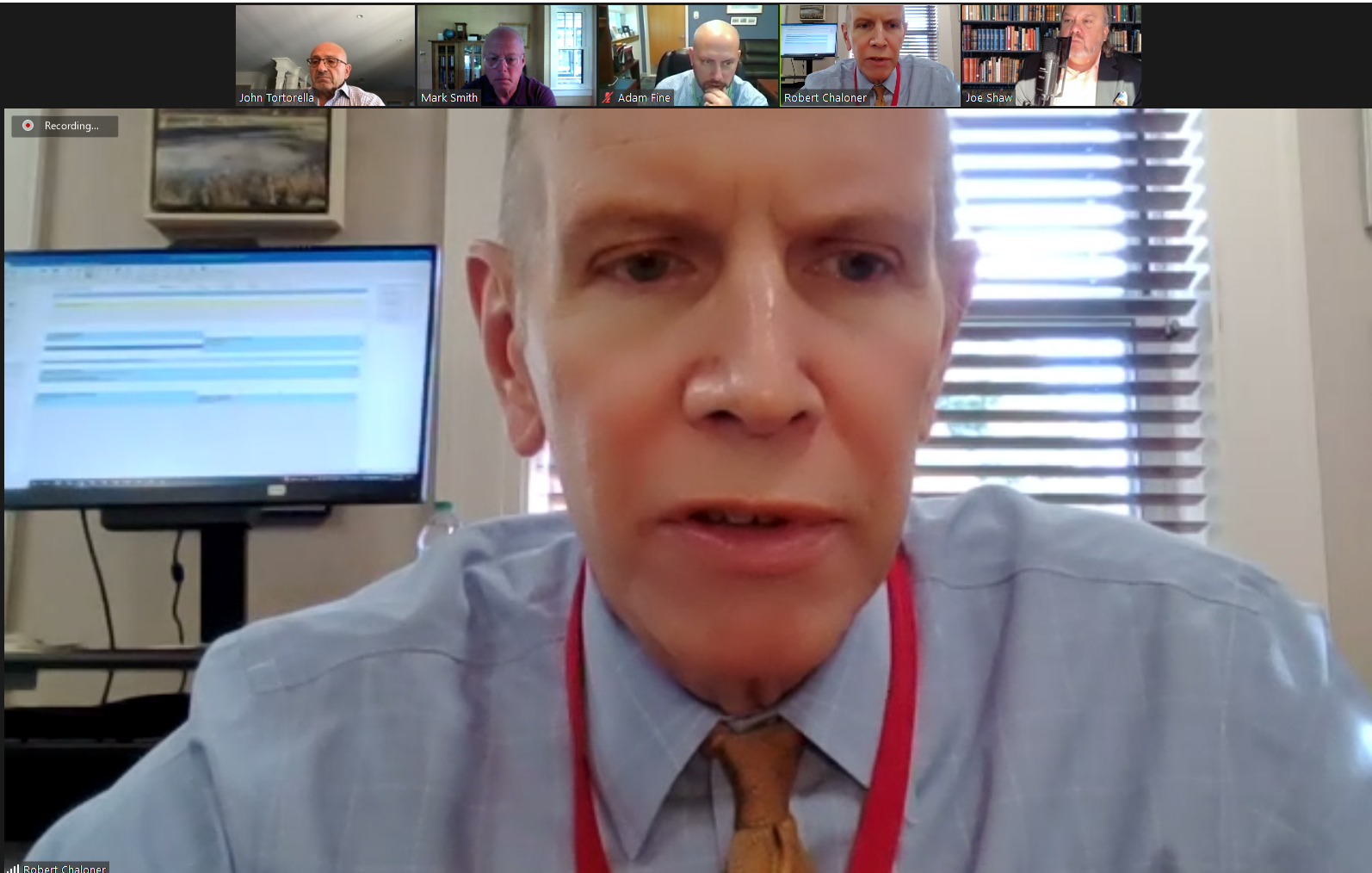 Express Sessions: East End Employers Discuss Challenges In Hiring New ...