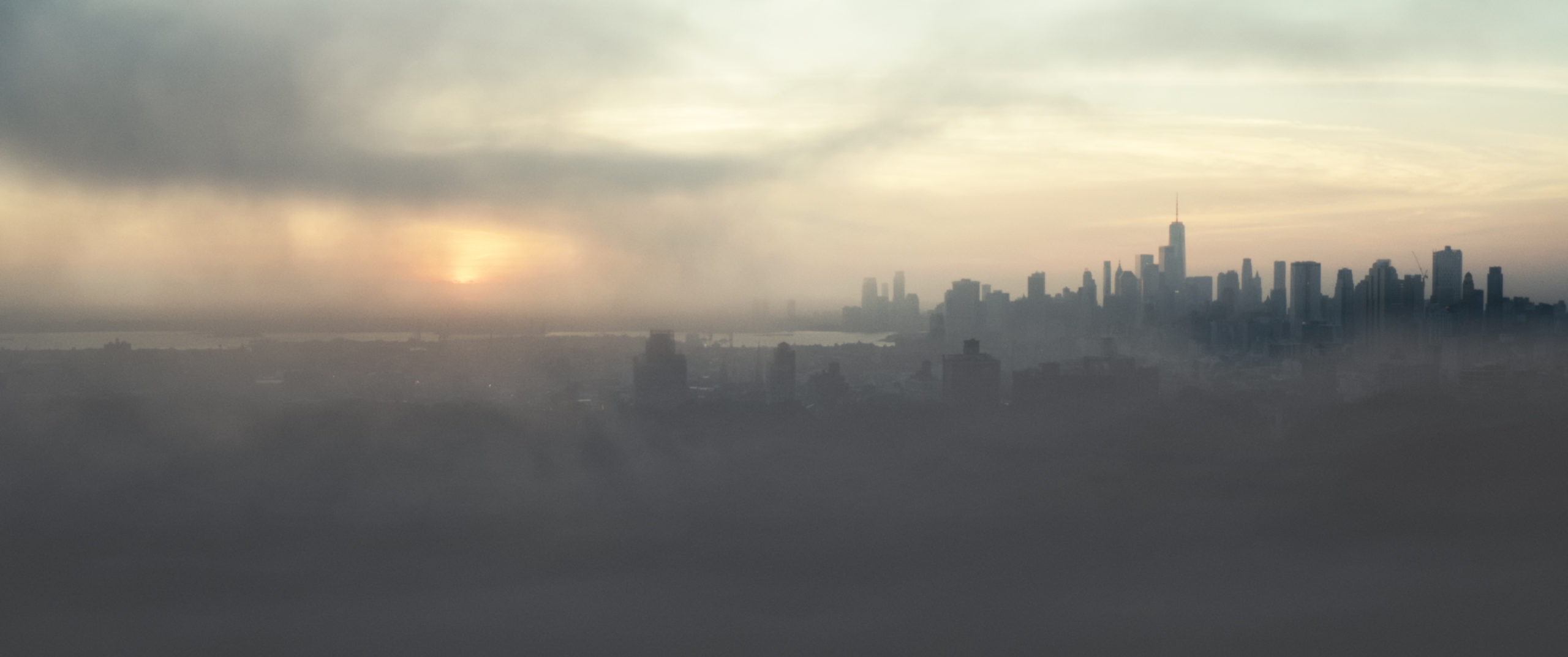 Documenting A Pandemic: 'The First Wave' Revisits The Fear Of Spring ...