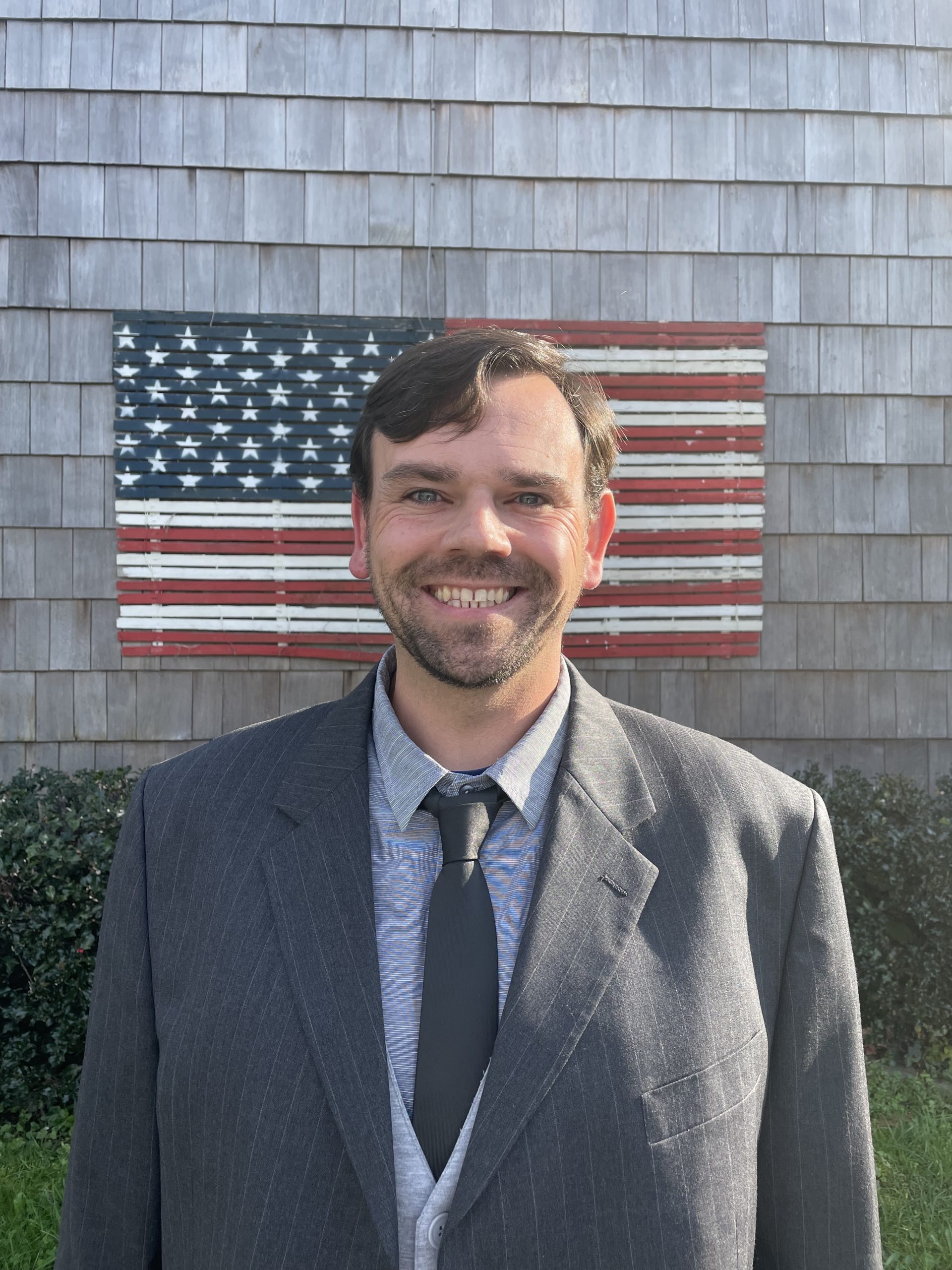 Five Vie For Two Seats On East Hampton Board - 27 East