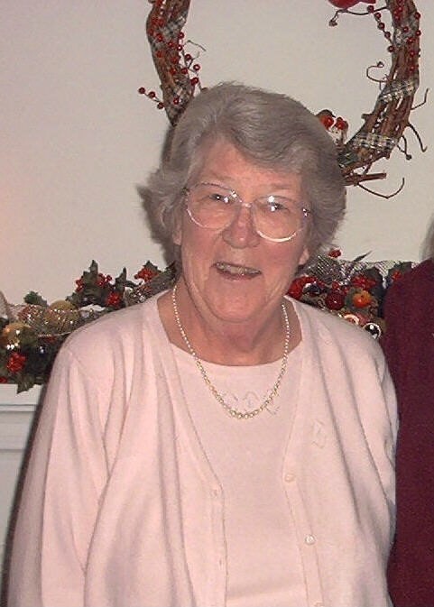 Anna H. Luke Of Santa Rosa, California, And Formerly Of Southampton ...