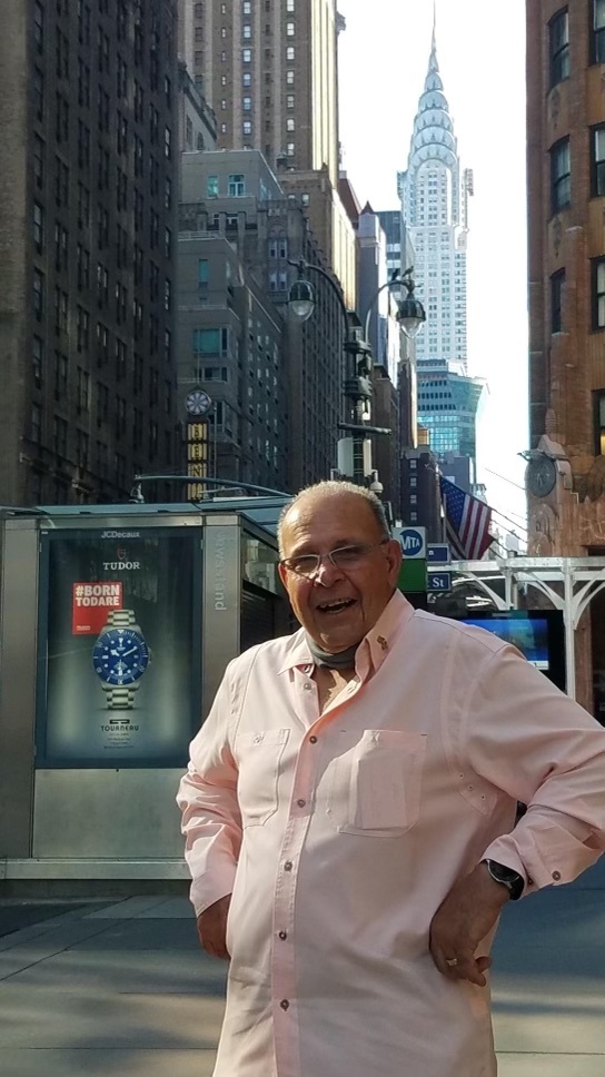 ‘Keep A Good Thought’: Tony Galgano, 78, Of Boardy Barn Fame Remembered ...