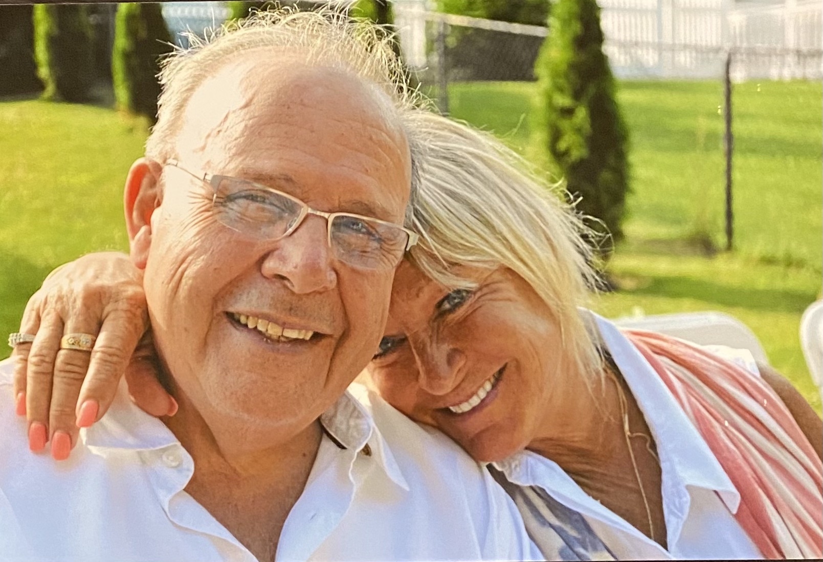 ‘Keep A Good Thought’: Tony Galgano, 78, Of Boardy Barn Fame Remembered ...