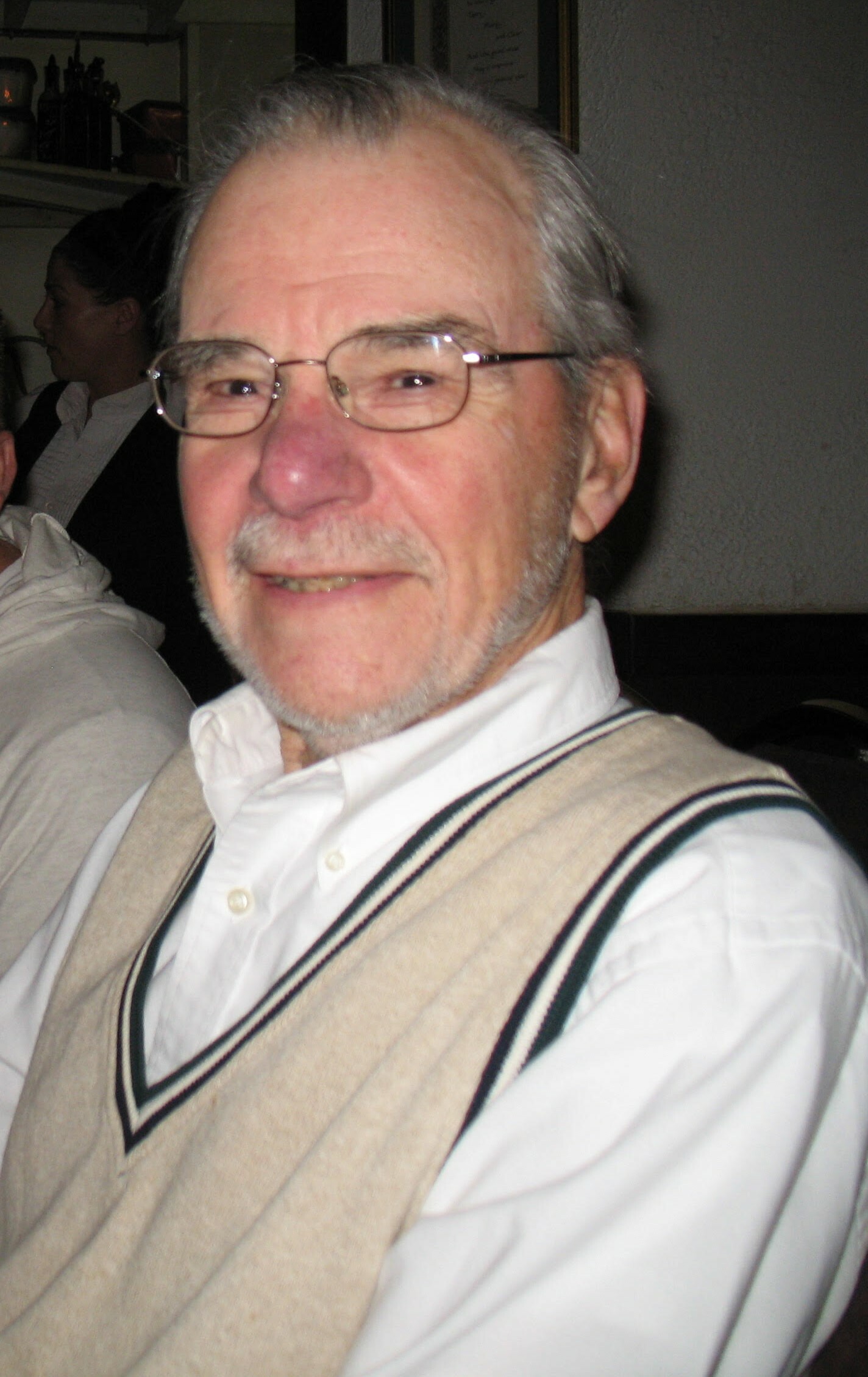 William Burdick - 27 East