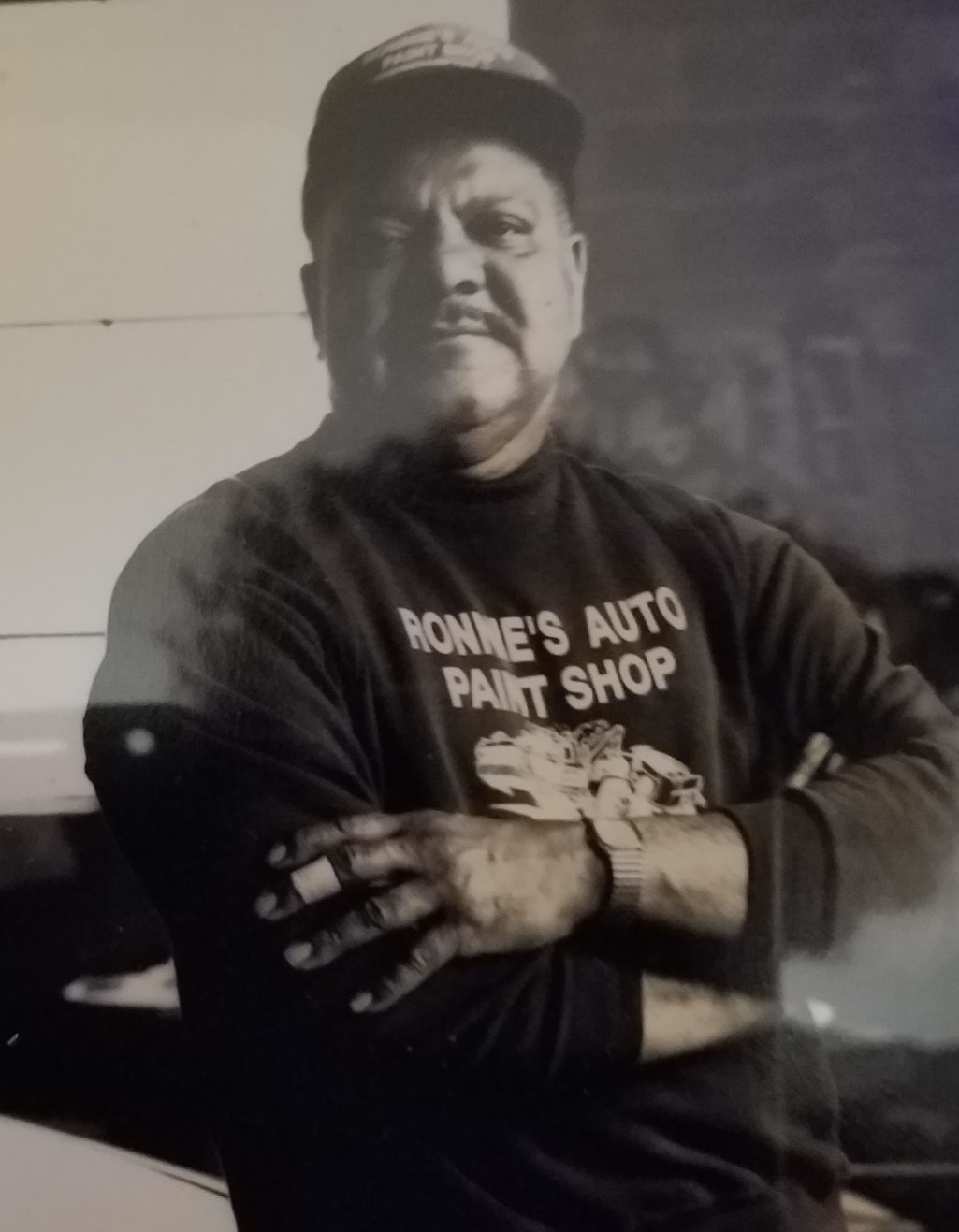 Ronald Curtis Gilliam Of Bridgehampton Dies December 16 - 27 East