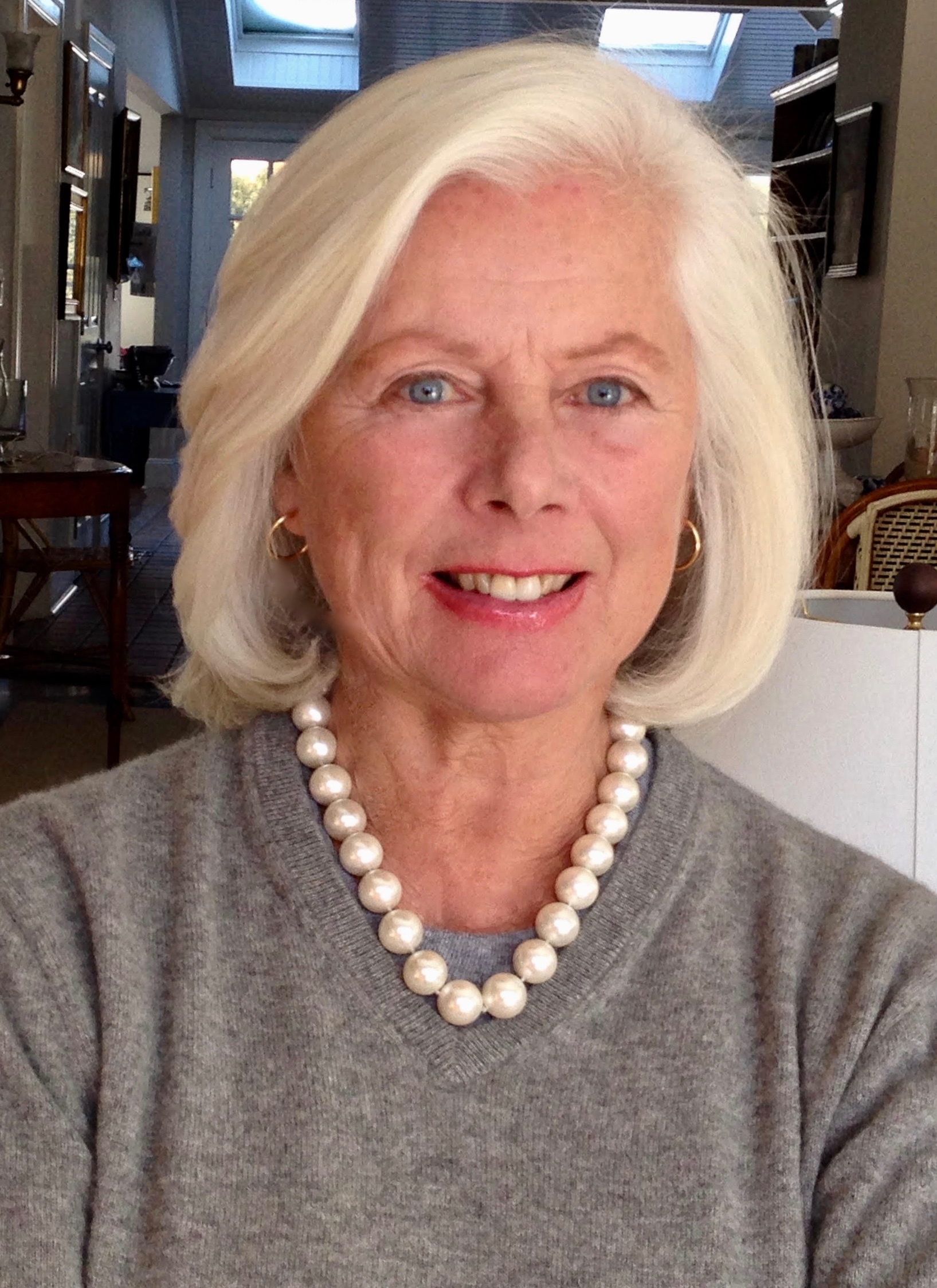 Joanne Pateman - 27 East