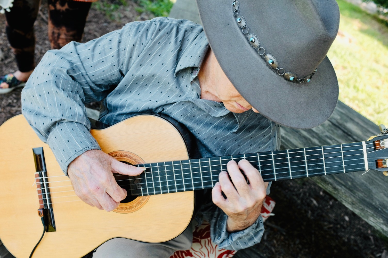 Music With The Masons - 27 East