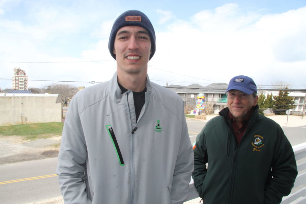 At Montauk Chamber, A New Generation Joins With The Old To Chart A ...