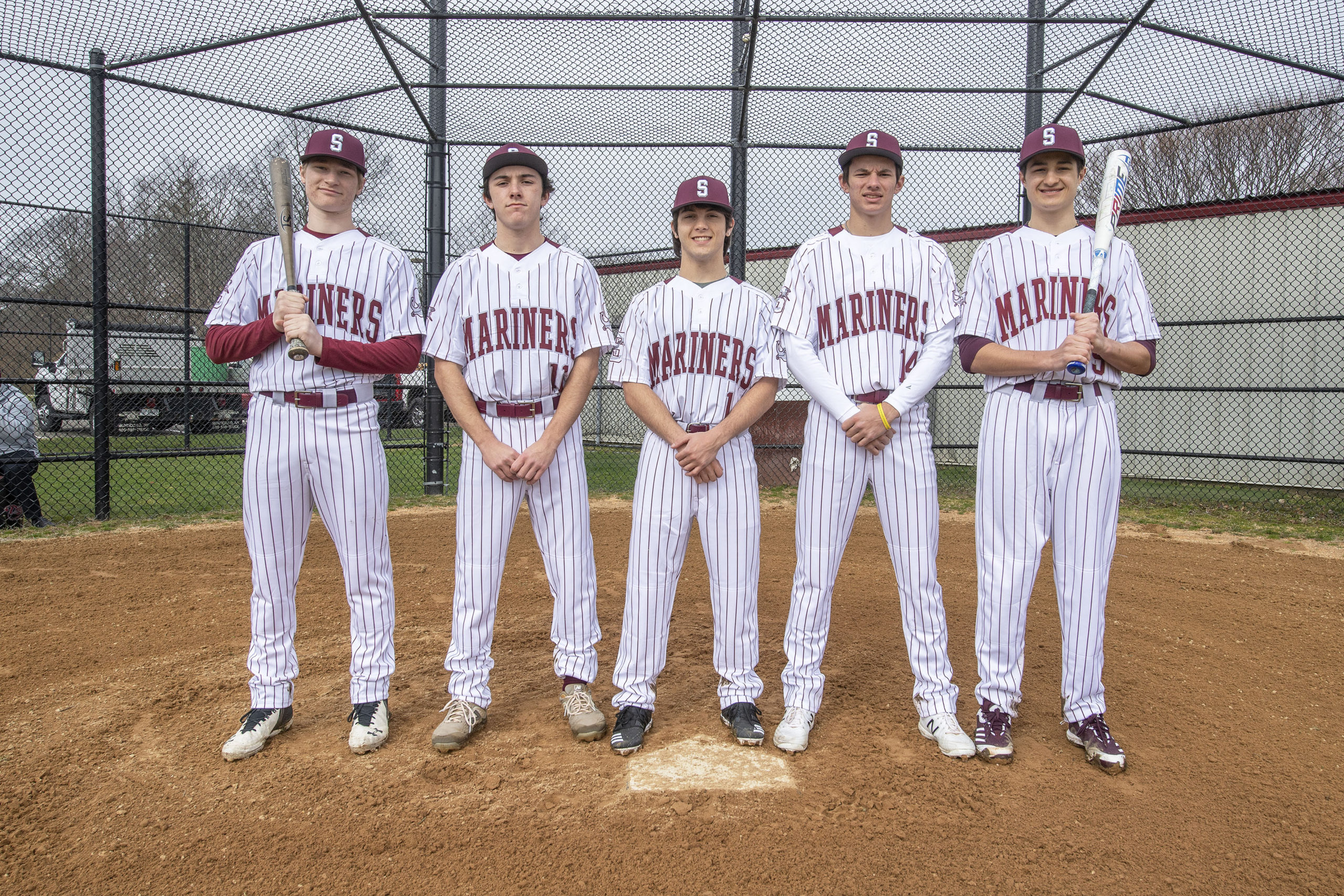 Future Of Southampton Baseball Program Looks Bright - 27 East