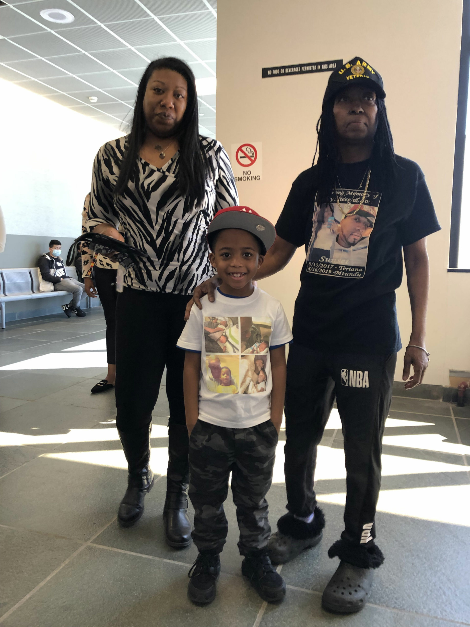 Gaines Sentenced To 25 Years To Life For Murder On Shinnecock Territory ...