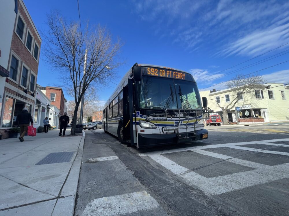County 'Reimagining' Of Bus Routes Would Replace East Hampton Routes ...