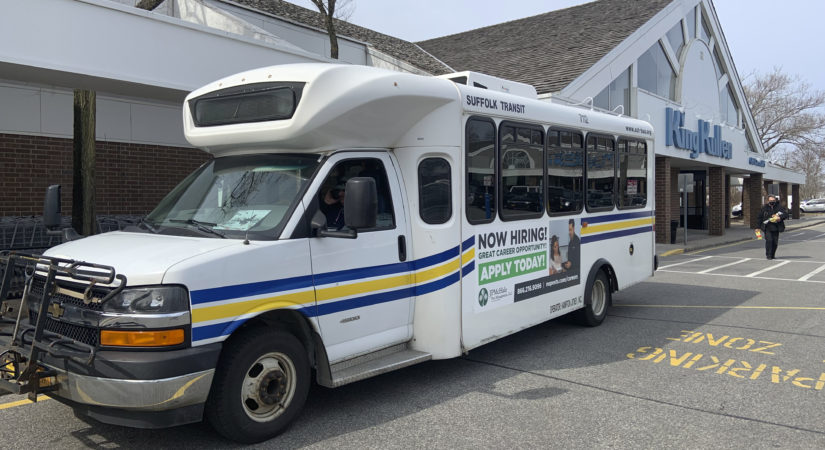 On-Demand Shuttles Will Be Extended to East Hampton as Suffolk County ...